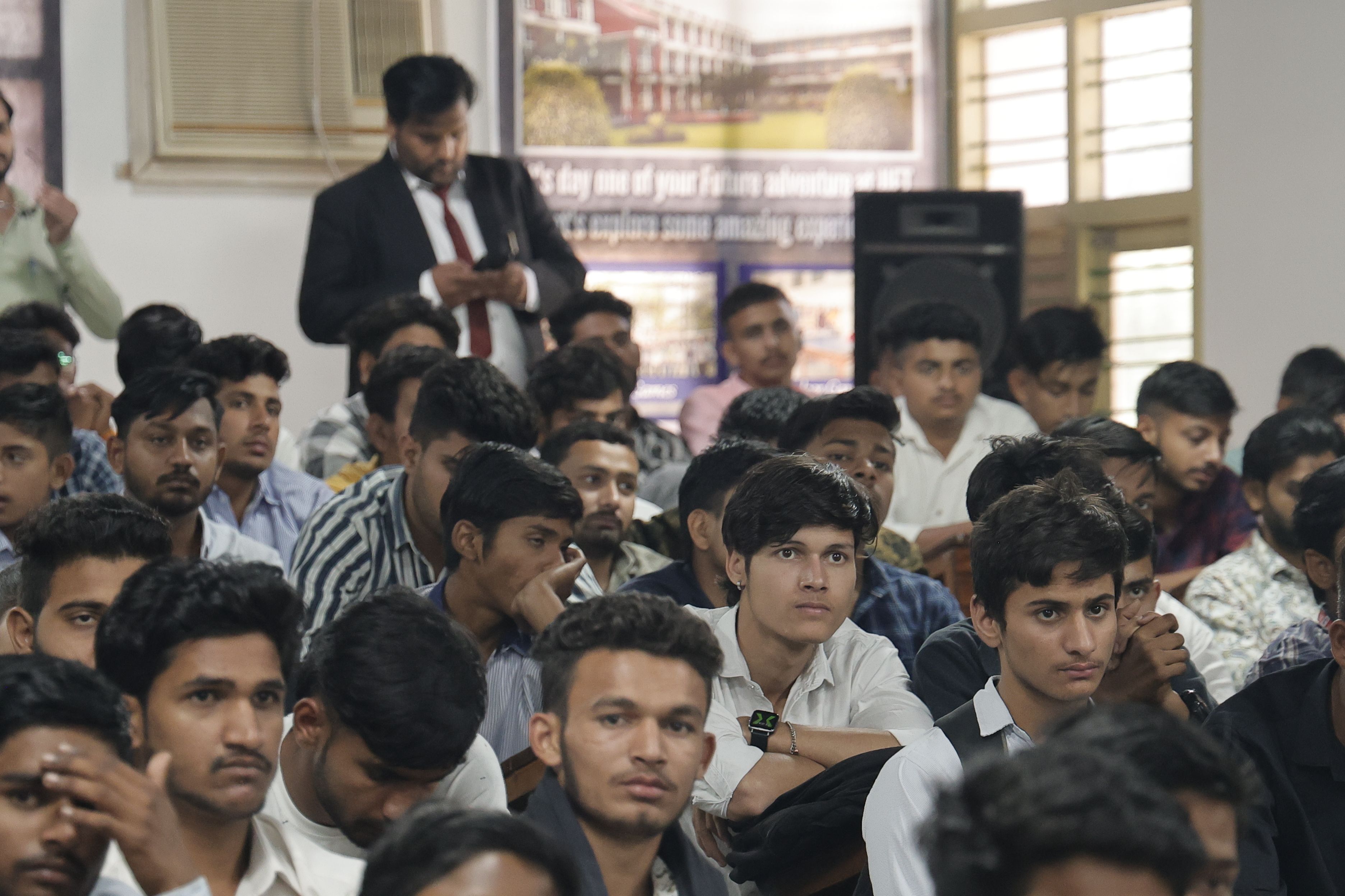 Gallery - Jind Institute of Engineering and Technology ( JIET )