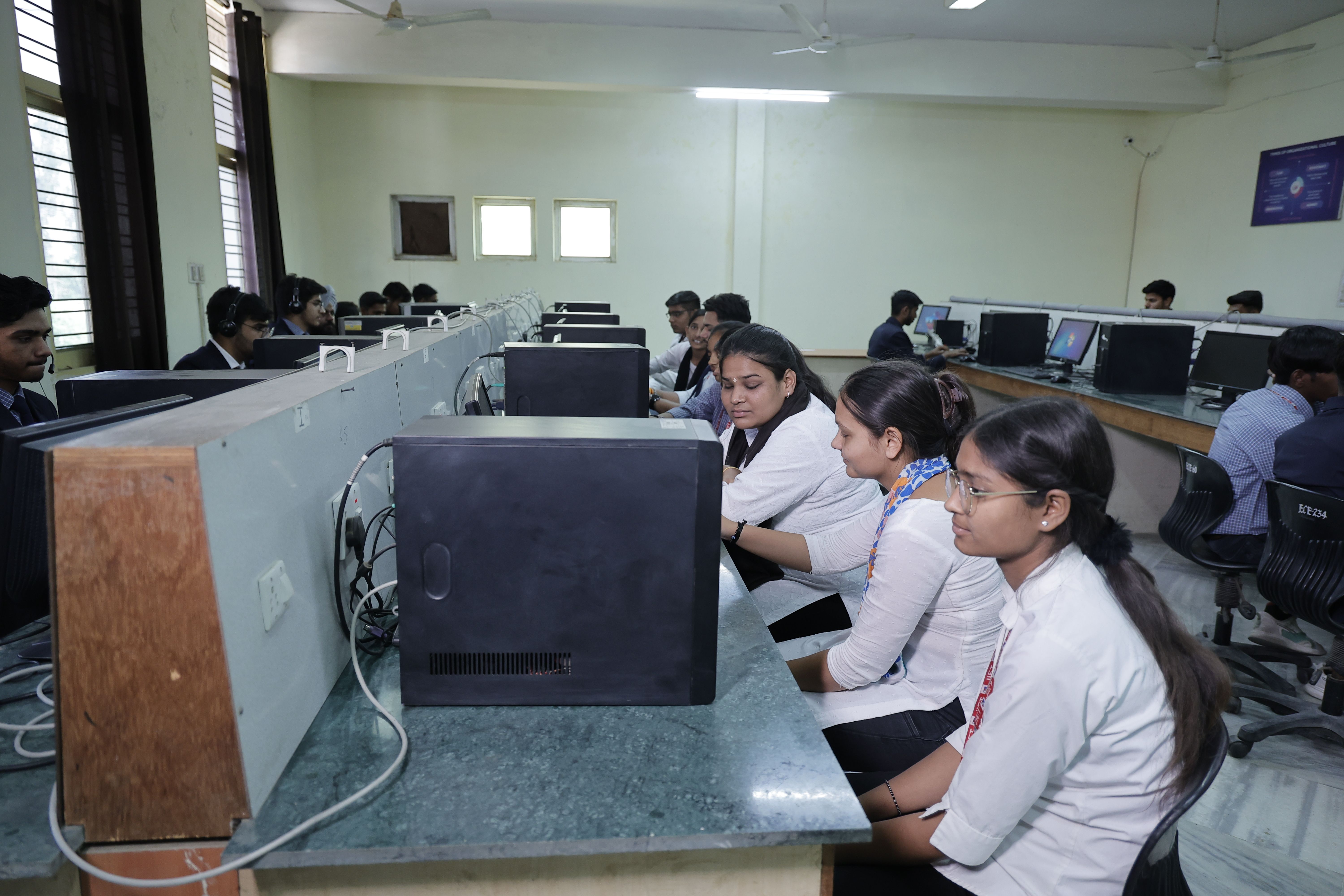 Gallery - Jind Institute of Engineering and Technology ( JIET )