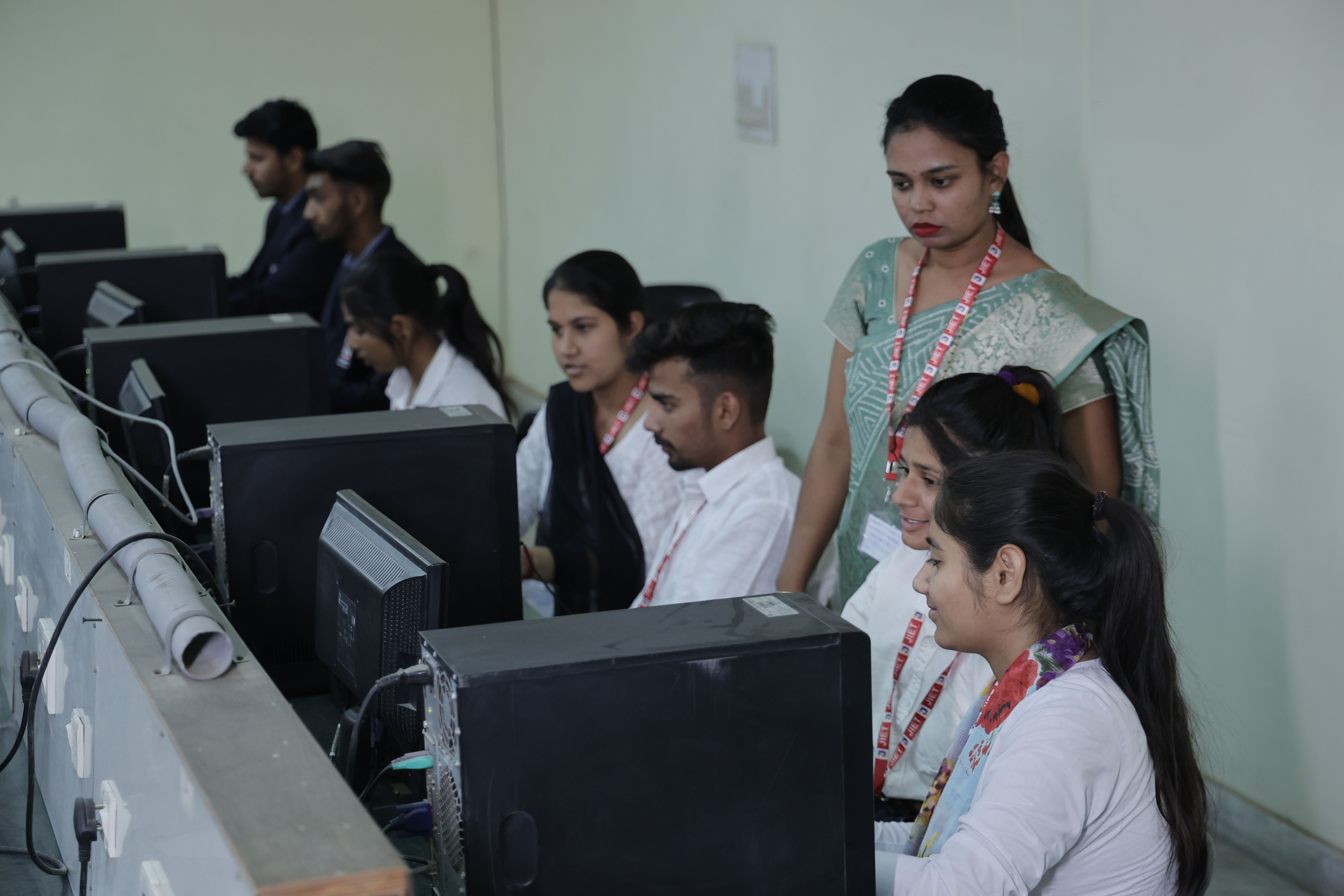 Gallery - Jind Institute of Engineering and Technology ( JIET )