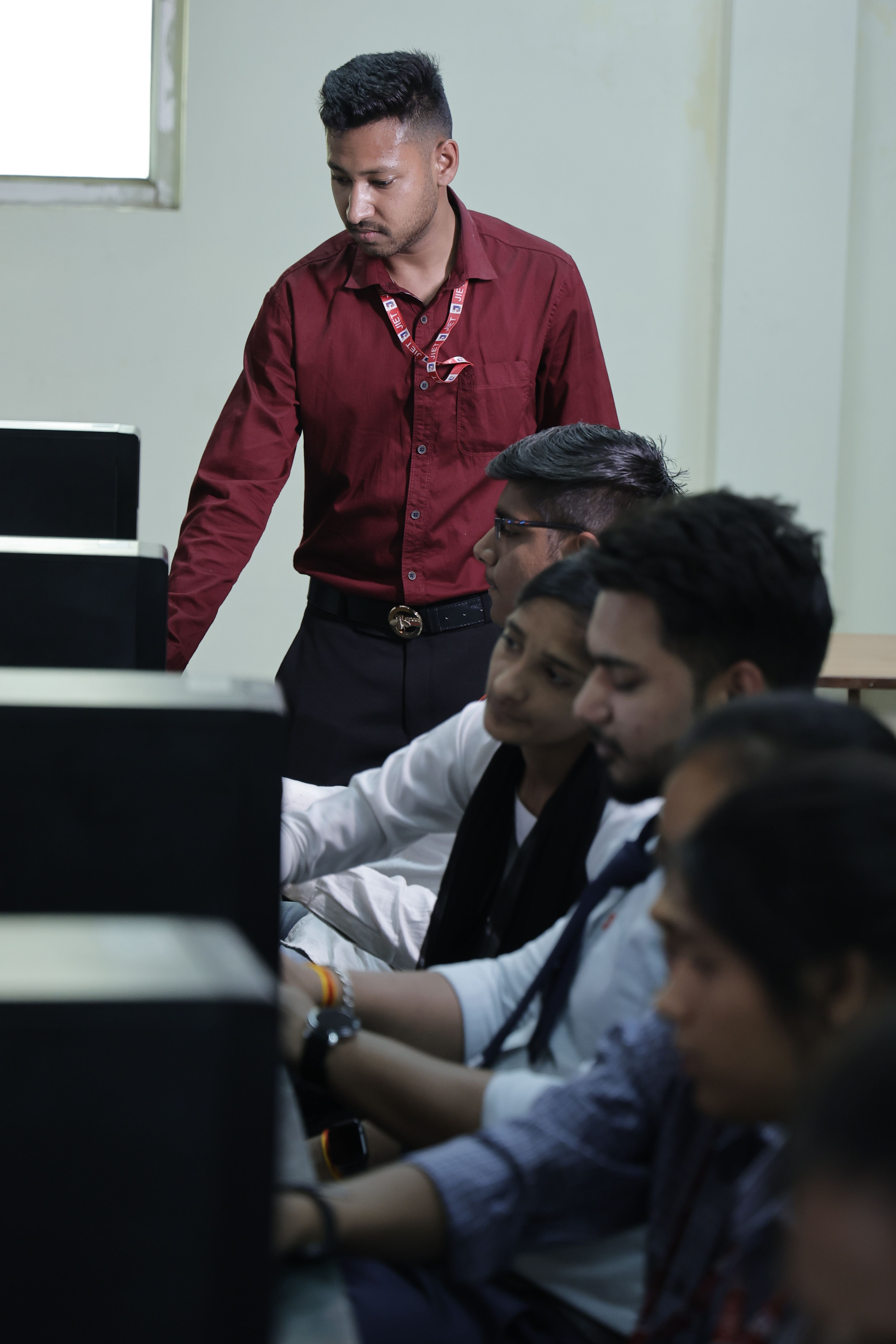 Gallery - Jind Institute of Engineering and Technology ( JIET )