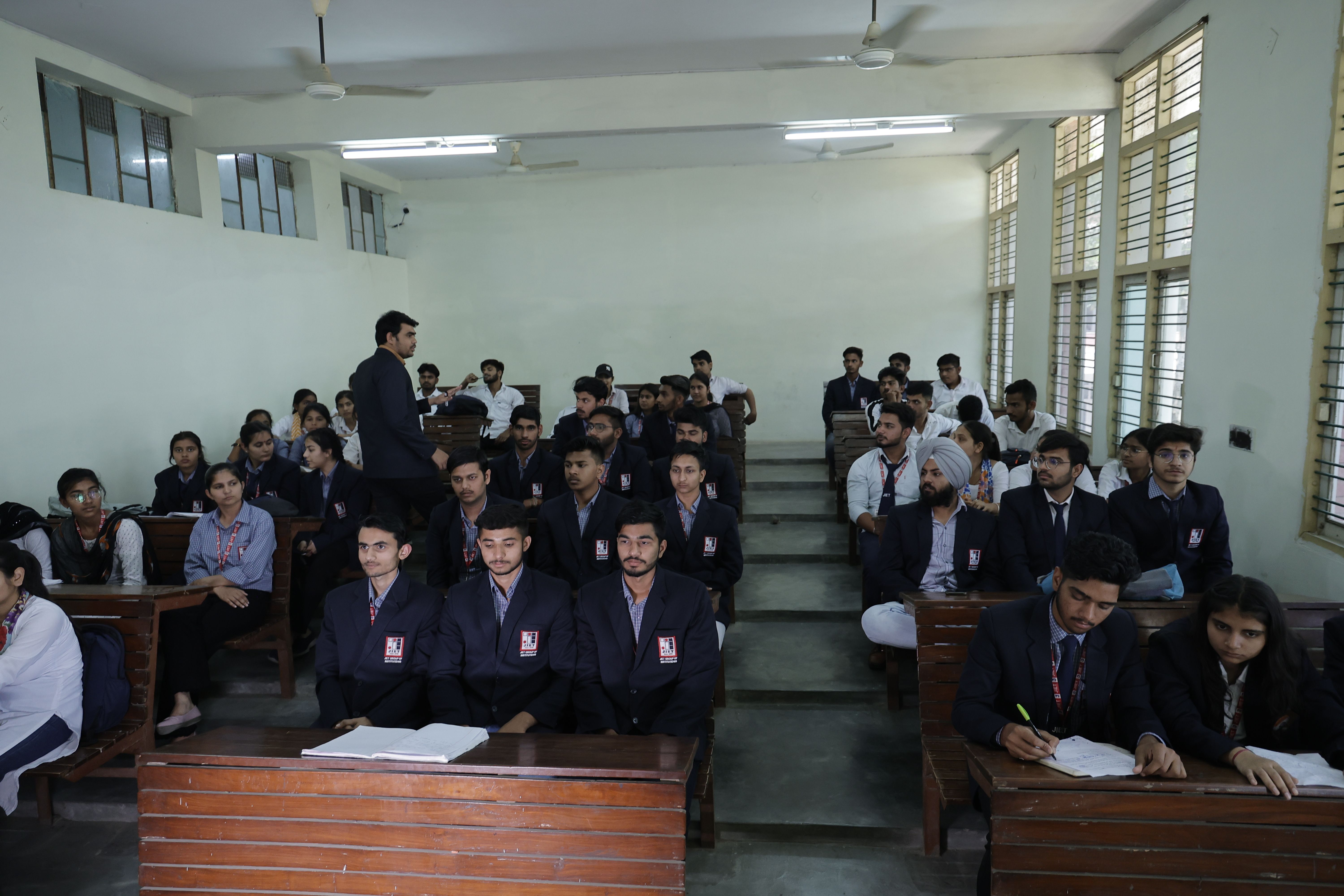 Gallery - Jind Institute of Engineering and Technology ( JIET )