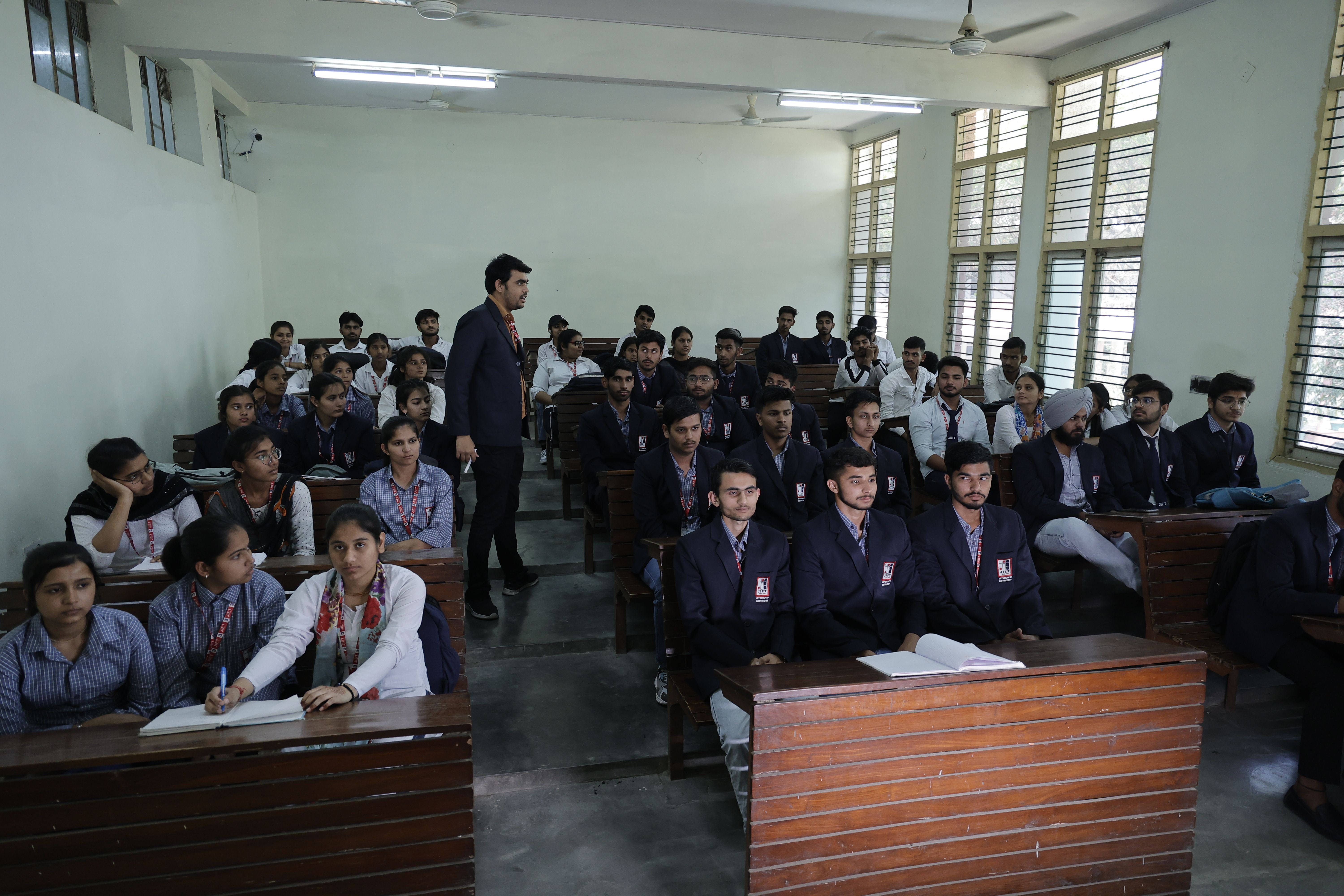 Gallery - Jind Institute of Engineering and Technology ( JIET )