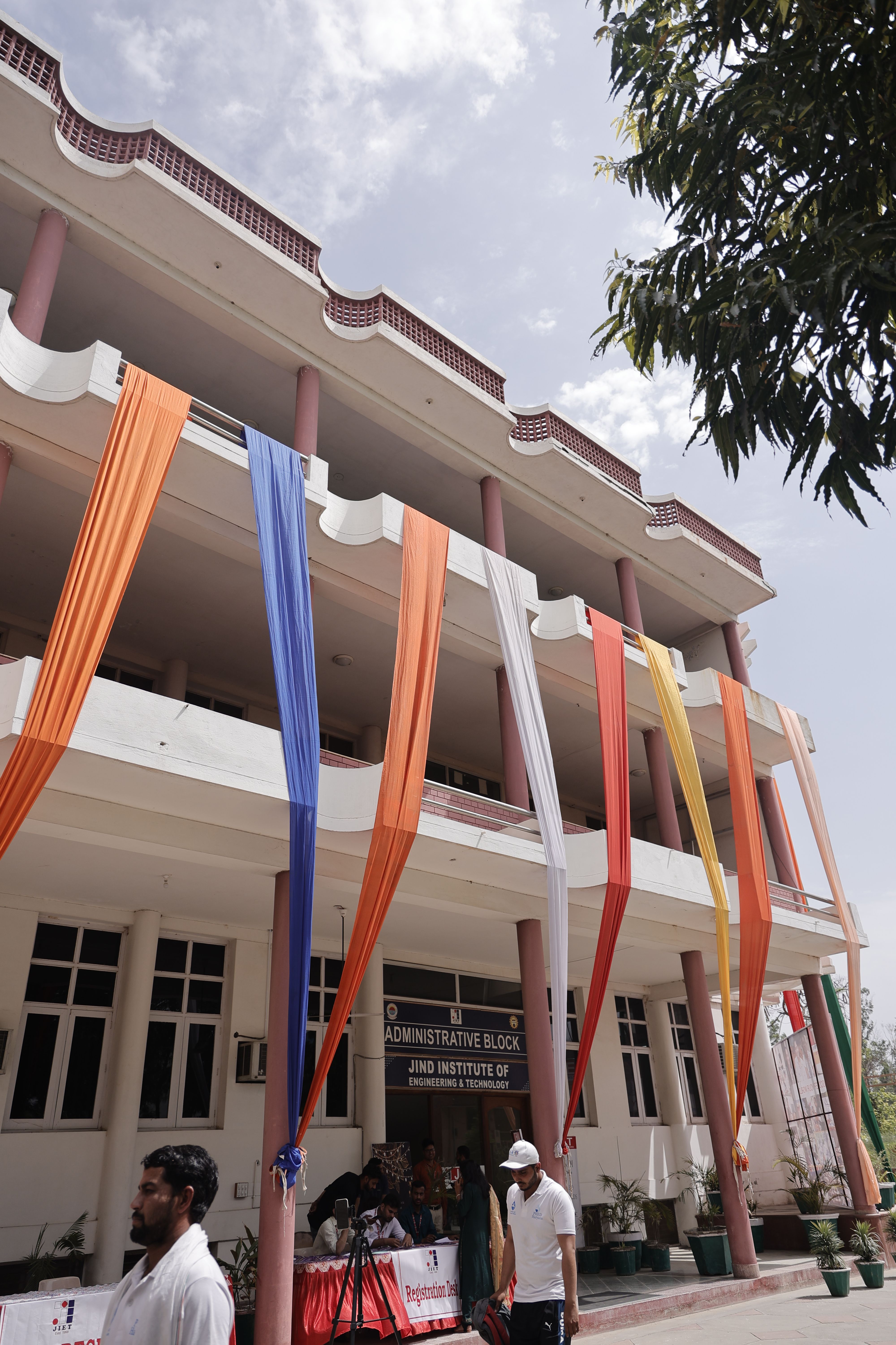 Gallery - Jind Institute of Engineering and Technology ( JIET )