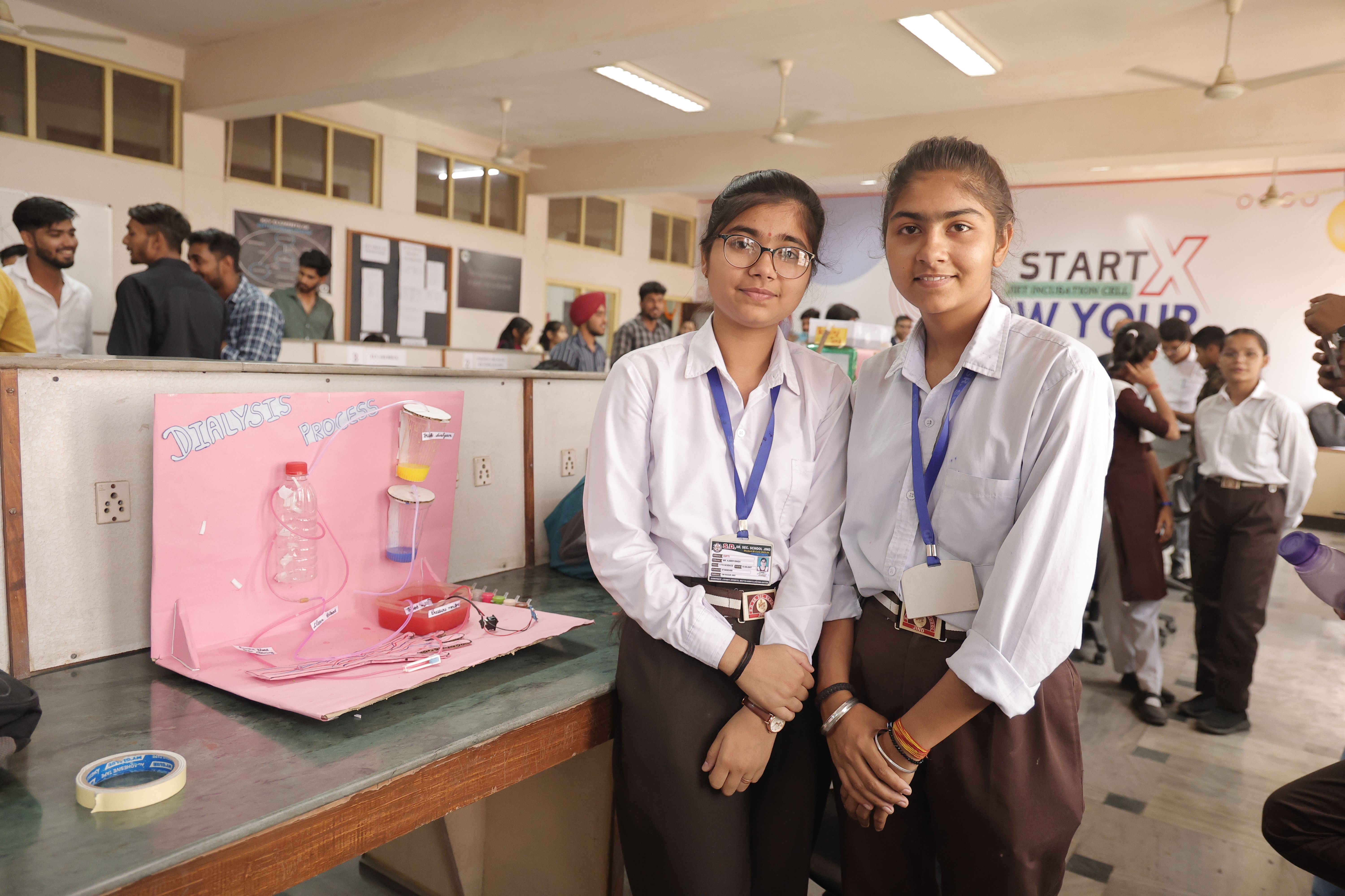 Gallery - Jind Institute of Engineering and Technology ( JIET )