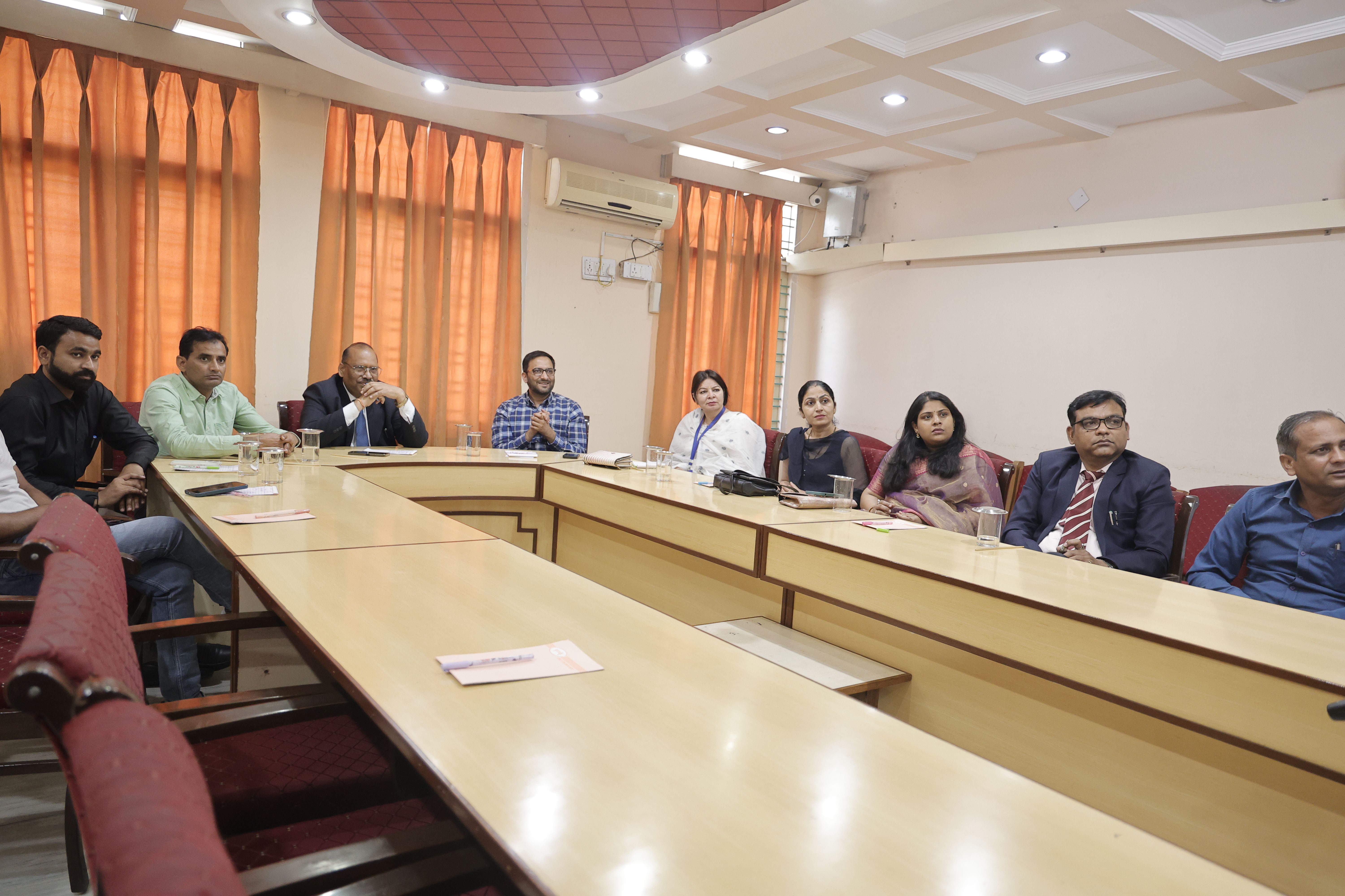 Gallery - Jind Institute of Engineering and Technology ( JIET )