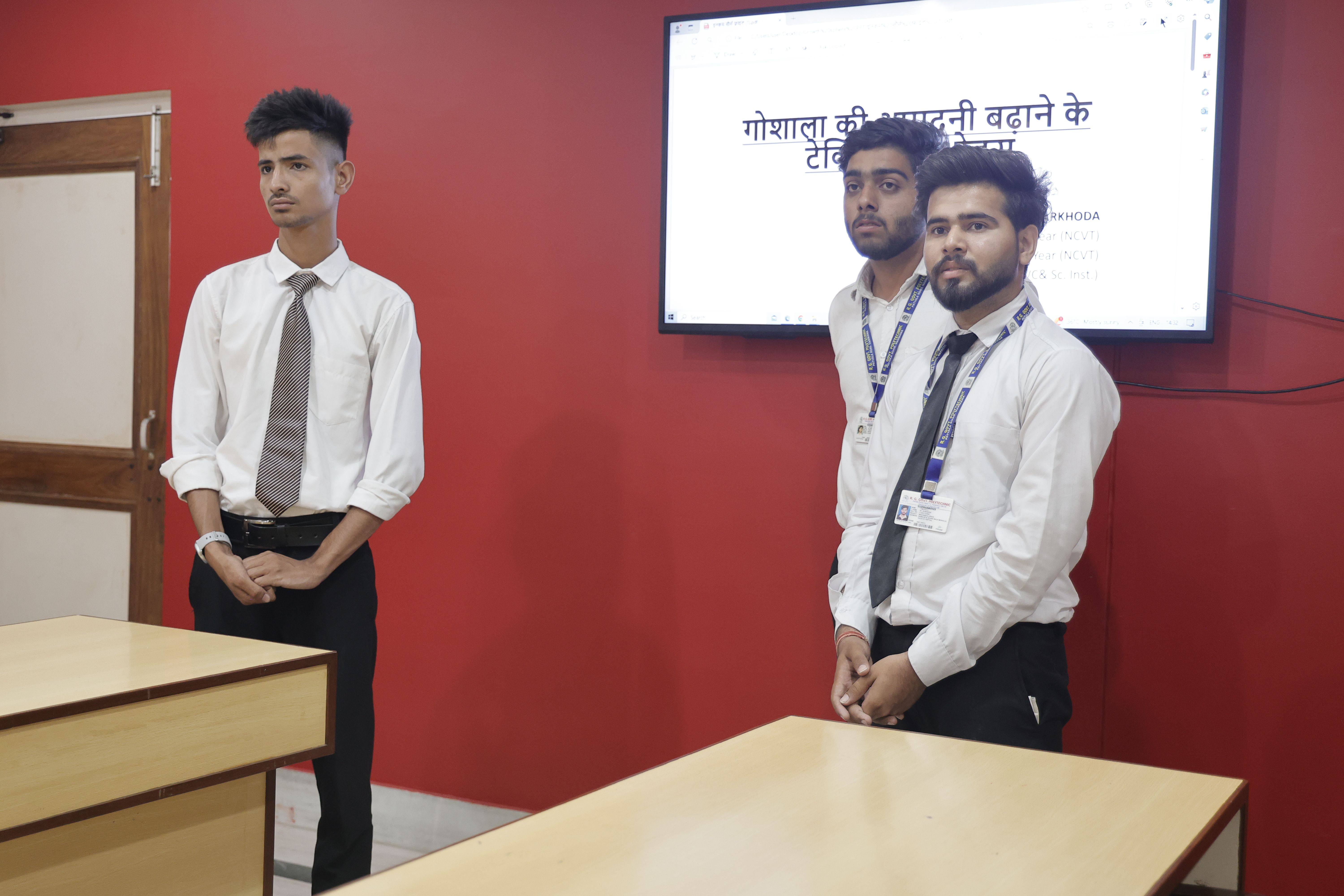 Gallery - Jind Institute of Engineering and Technology ( JIET )