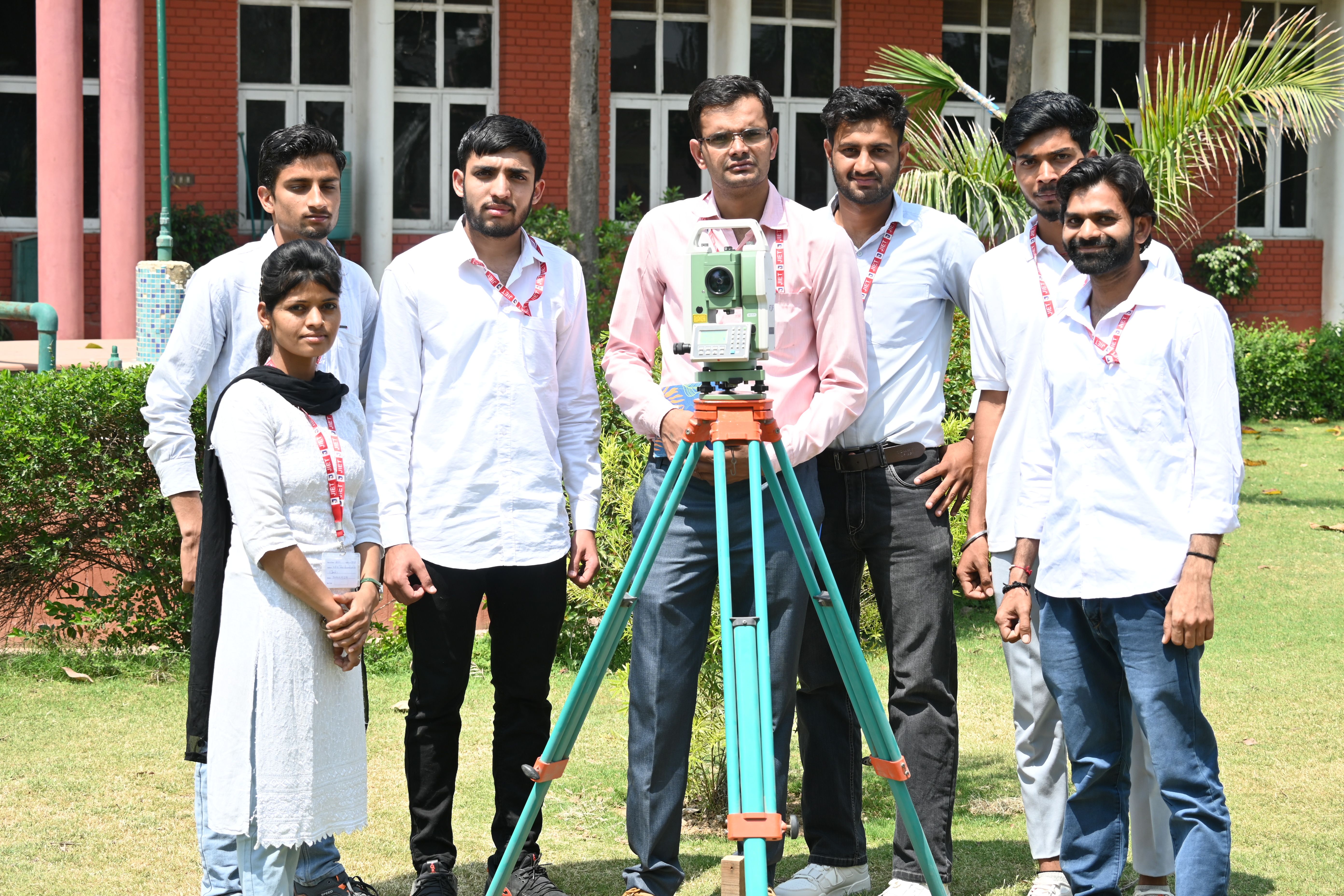 Gallery - Jind Institute of Engineering and Technology ( JIET )