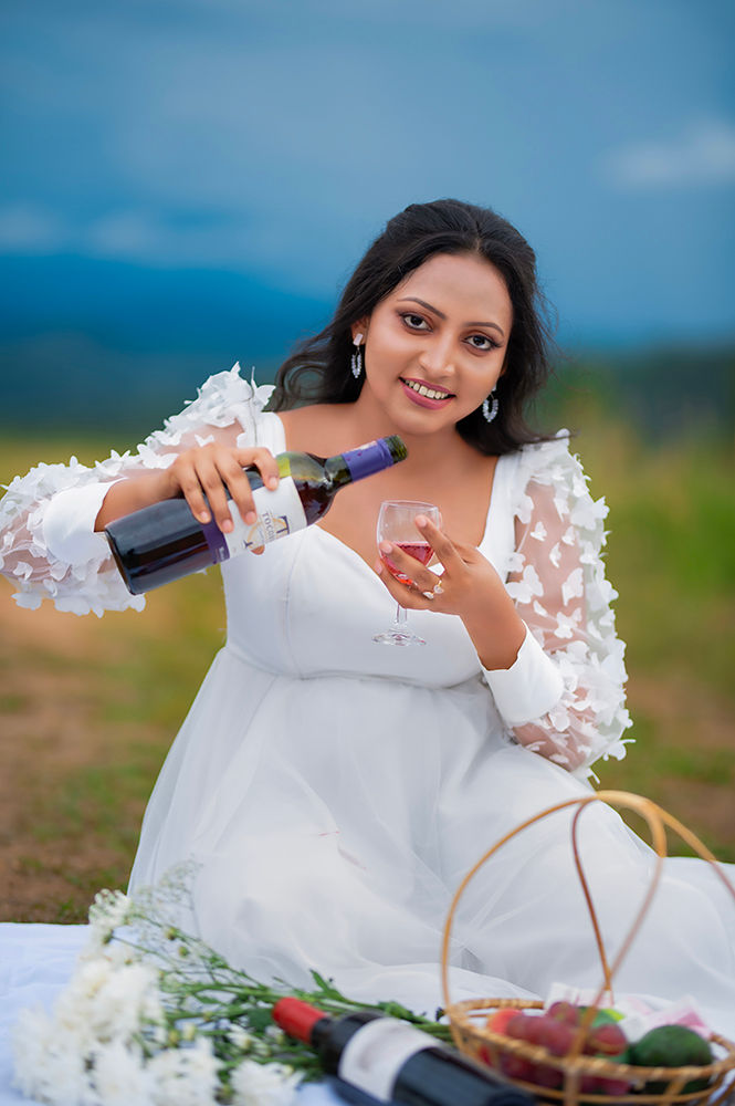 Birthday Shoots | Abhiru Studio