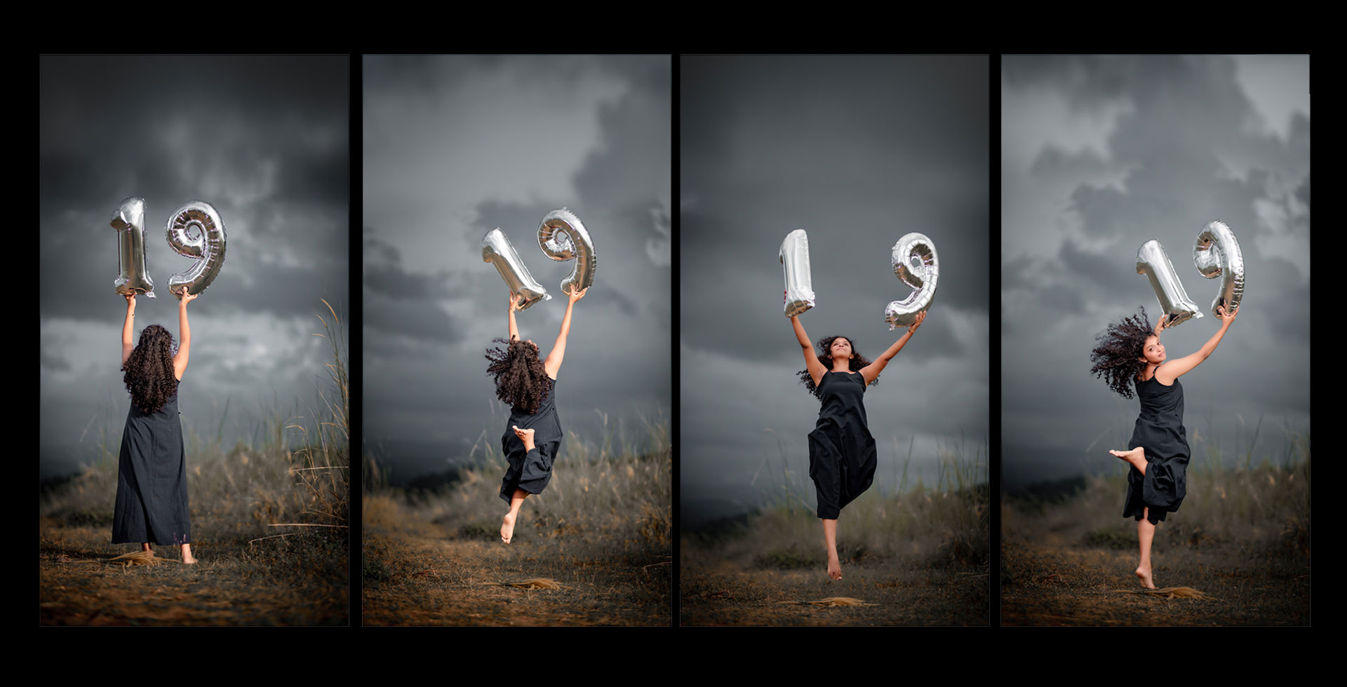 Birthday Shoots | Abhiru Studio