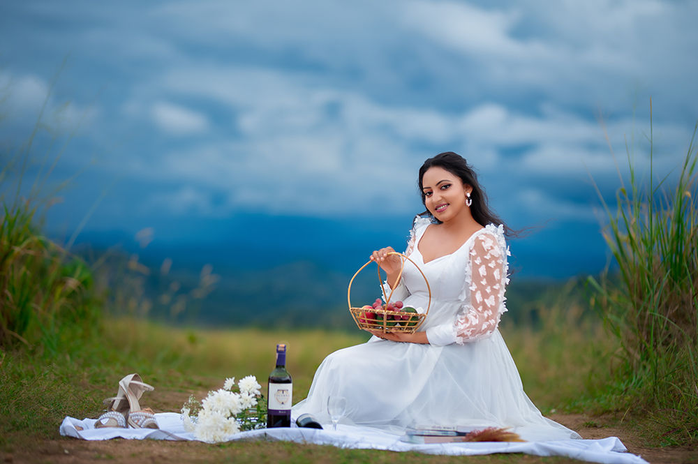 Birthday Shoots | Abhiru Studio