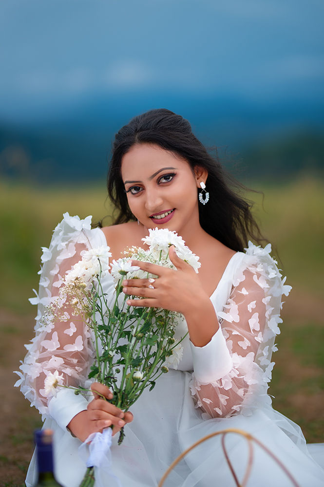 Birthday Shoots | Abhiru Studio