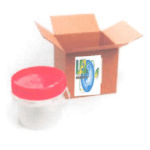 2.5 Gallon BBP Spill Kit Mail Back & Disposal - LEL Environmental