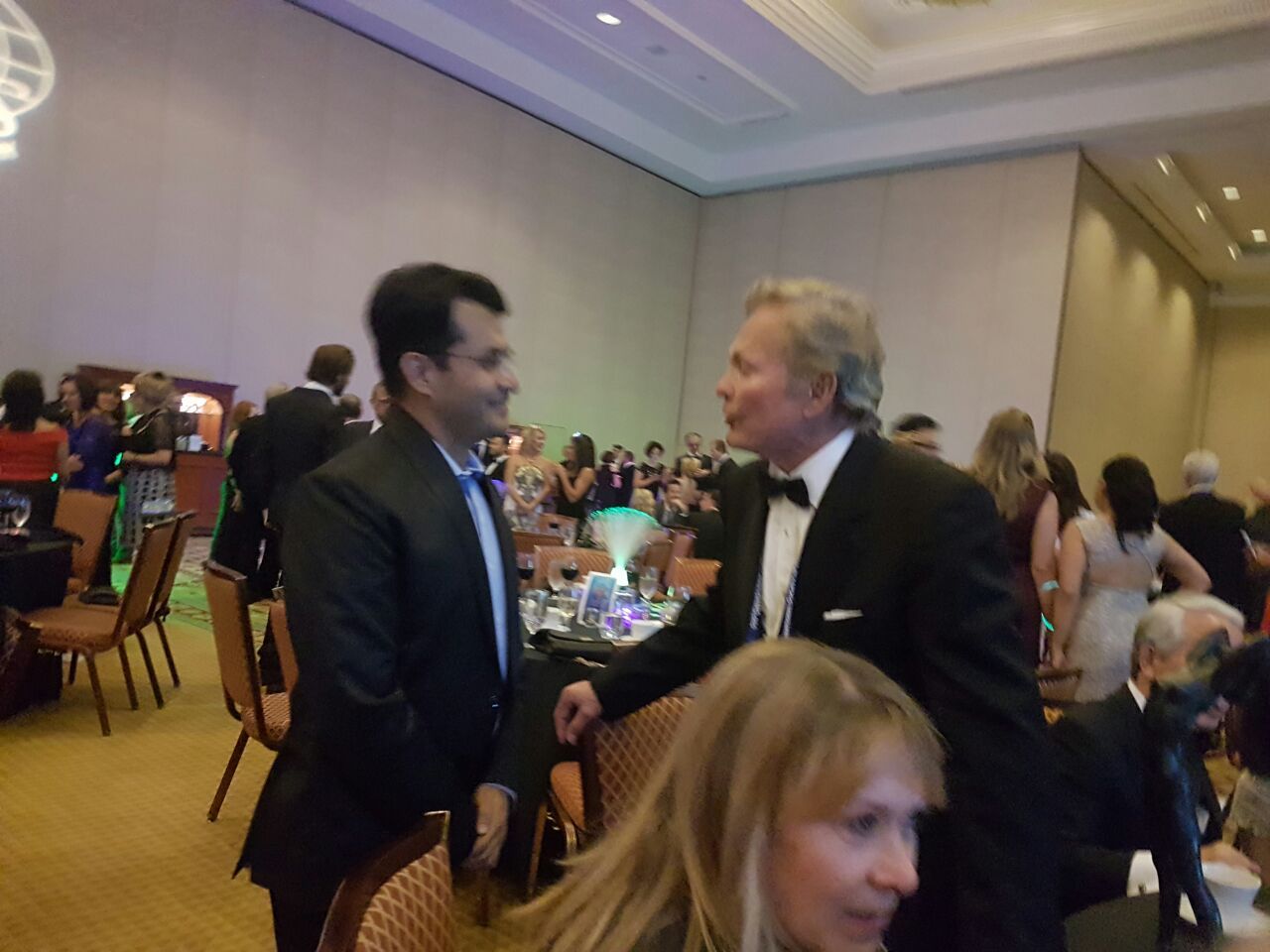 National Hair Transplant Conference, Haircon