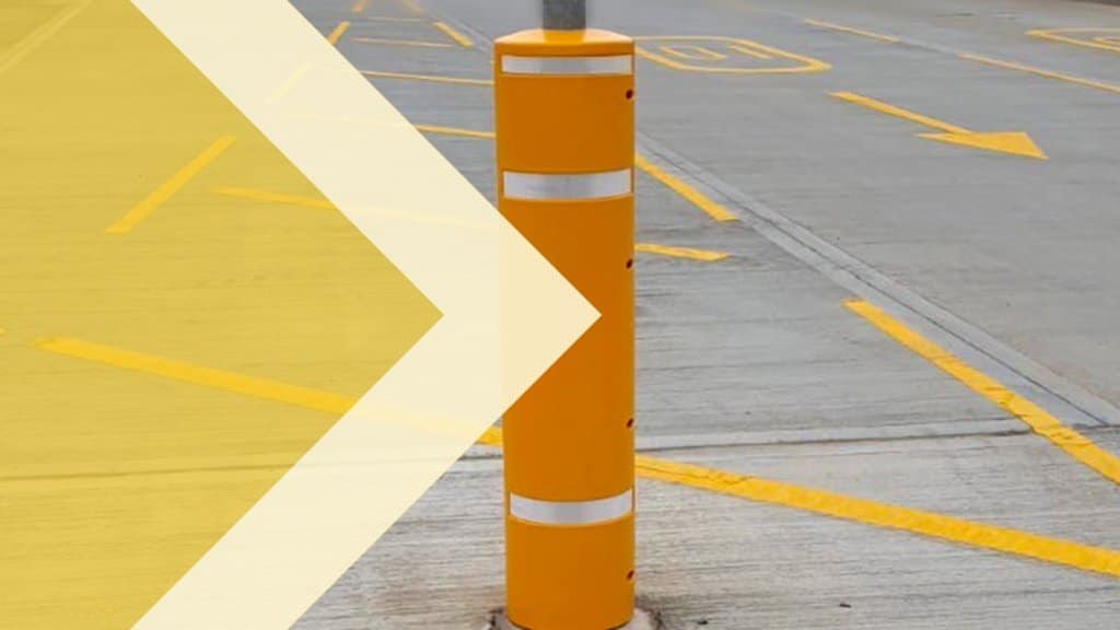 How to protect lamp posts, Solutions & Prevention