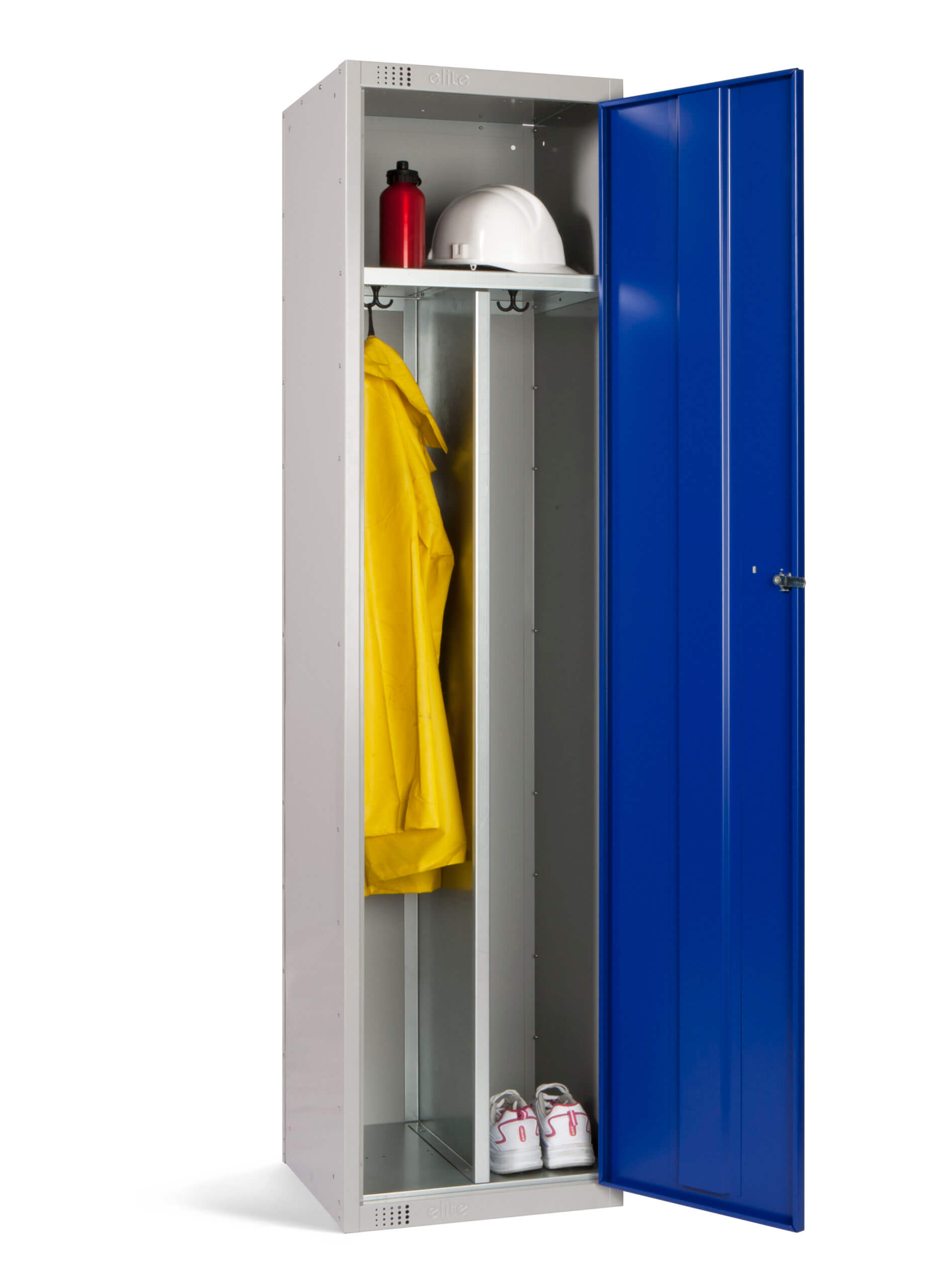 Antibacterial Clean & Dirty Locker - Safe Industrial