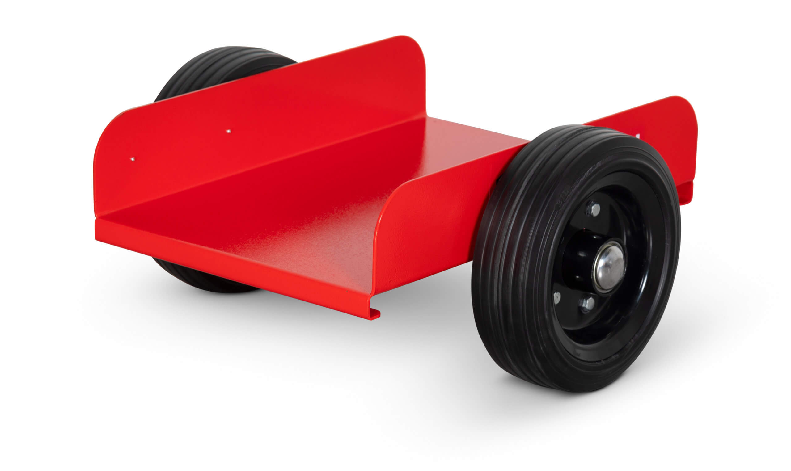 Material Handling Trolley - Manual Handling Equipment