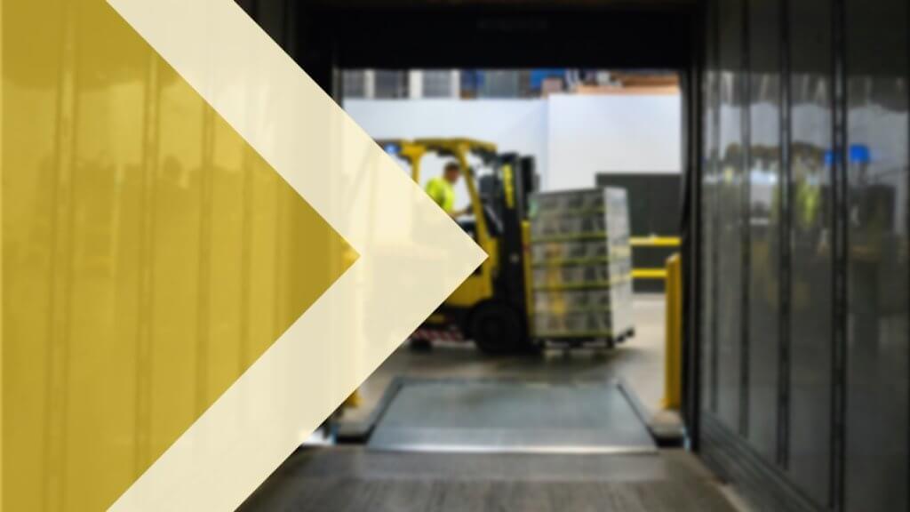 Safety Signs: 5 Must-Haves for Warehouse Traffic Control - Safe Industrial