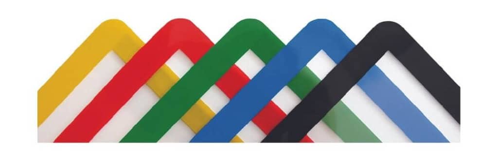 Why frames4docs™? Here's why... - Safe Industrial