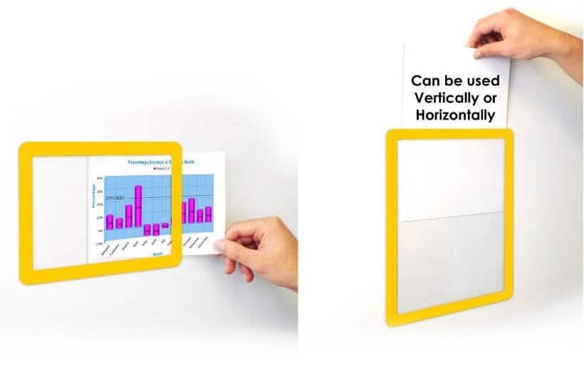 Why frames4docs™? Here's why... - Safe Industrial