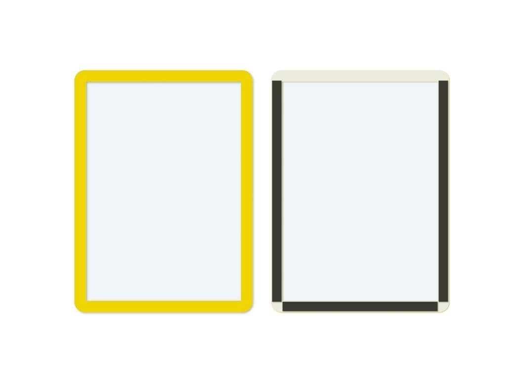 Why frames4docs™? Here's why... - Safe Industrial