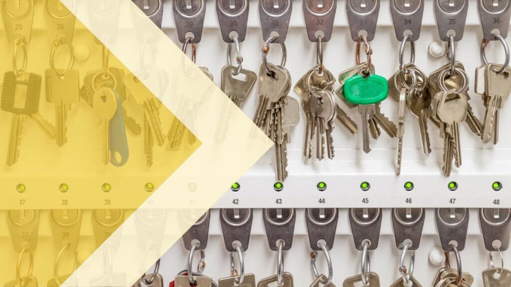 Key Cabinets - Guide - Safe Industrial