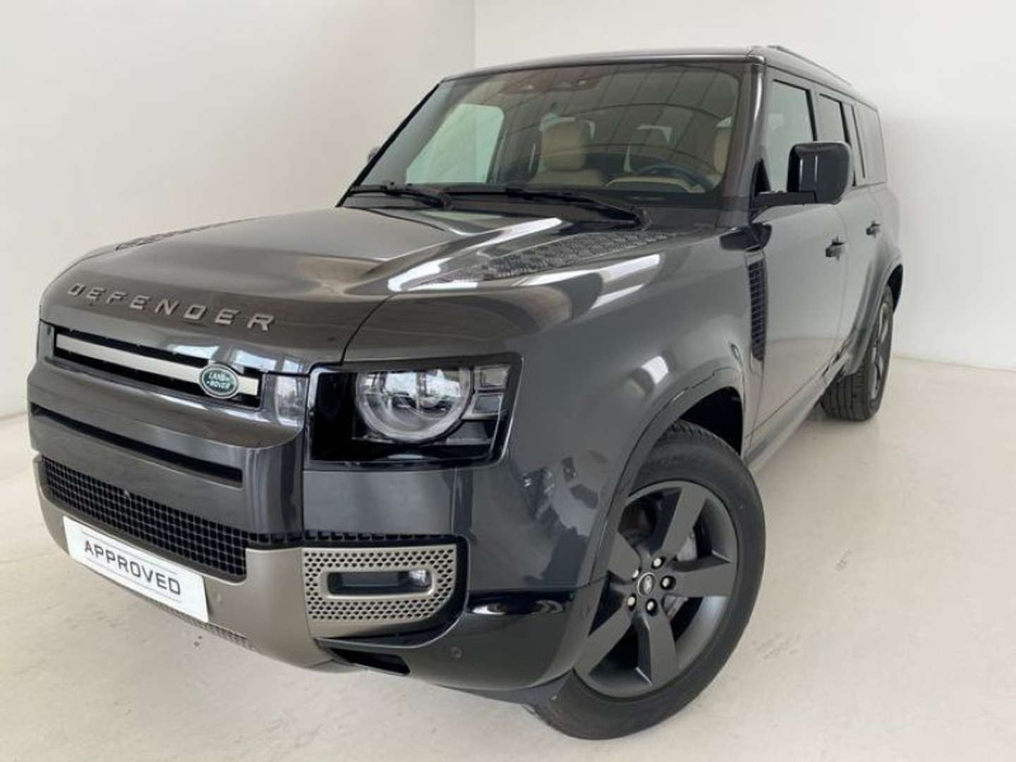 Land Rover Defender 130 X-Dynamic HSE AWD Aut. 3.0D L6 MHEV 2025 ...