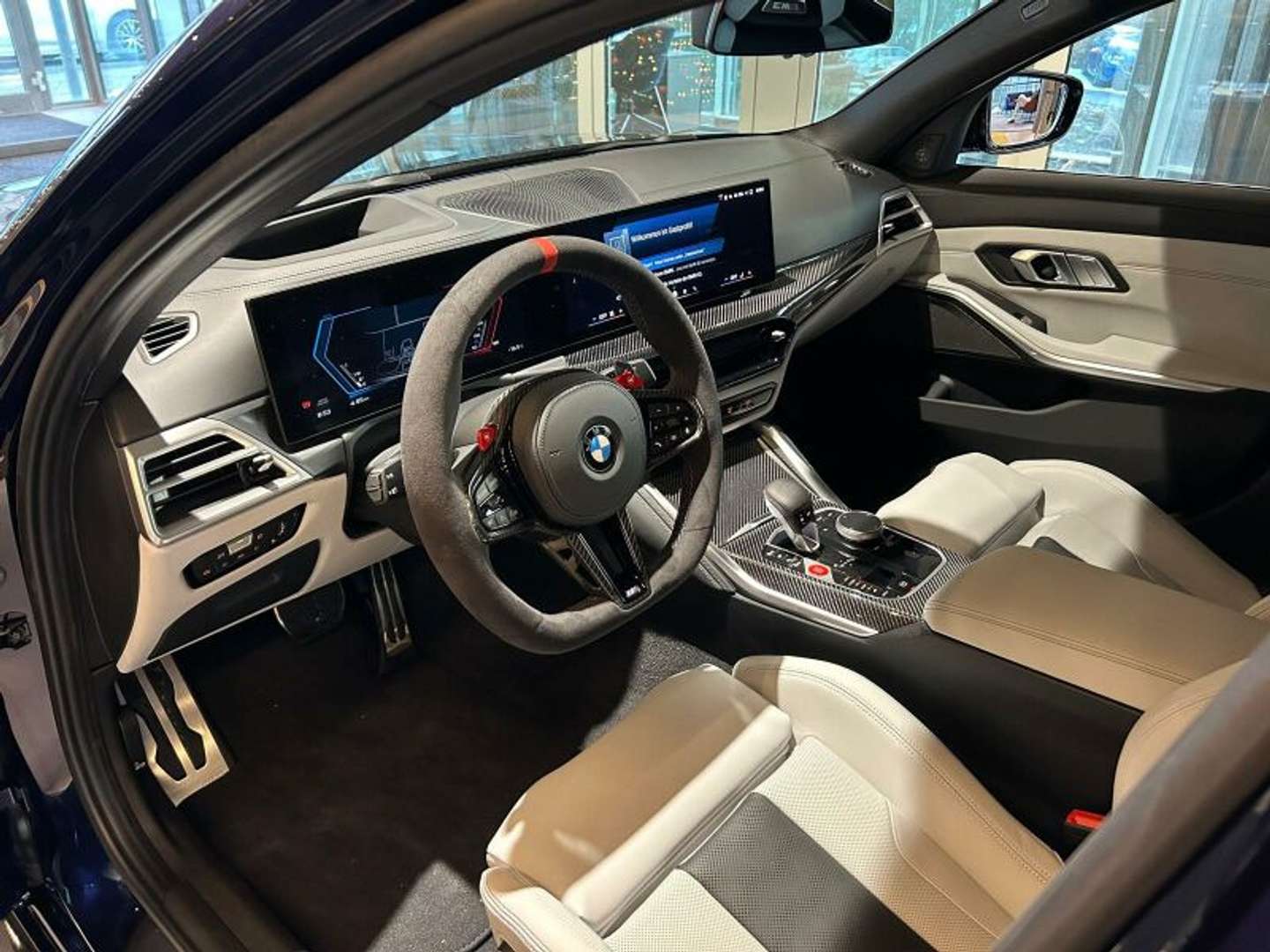 BMW M3 Competition XDrive 2026 - Leasing Occasion dès 2 389€/mois