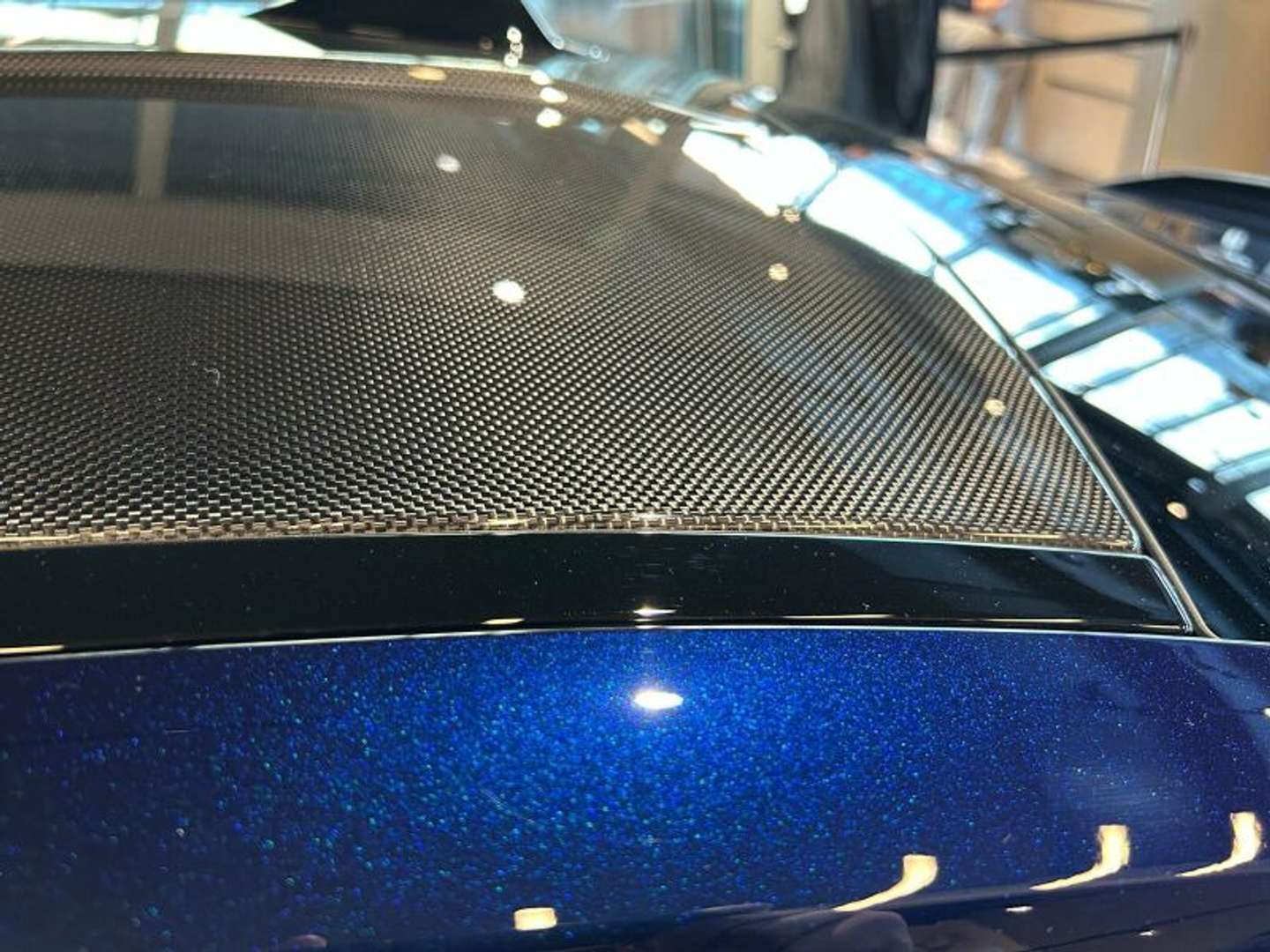 BMW M3 Competition XDrive 2026 - Leasing Occasion dès 2 389€/mois