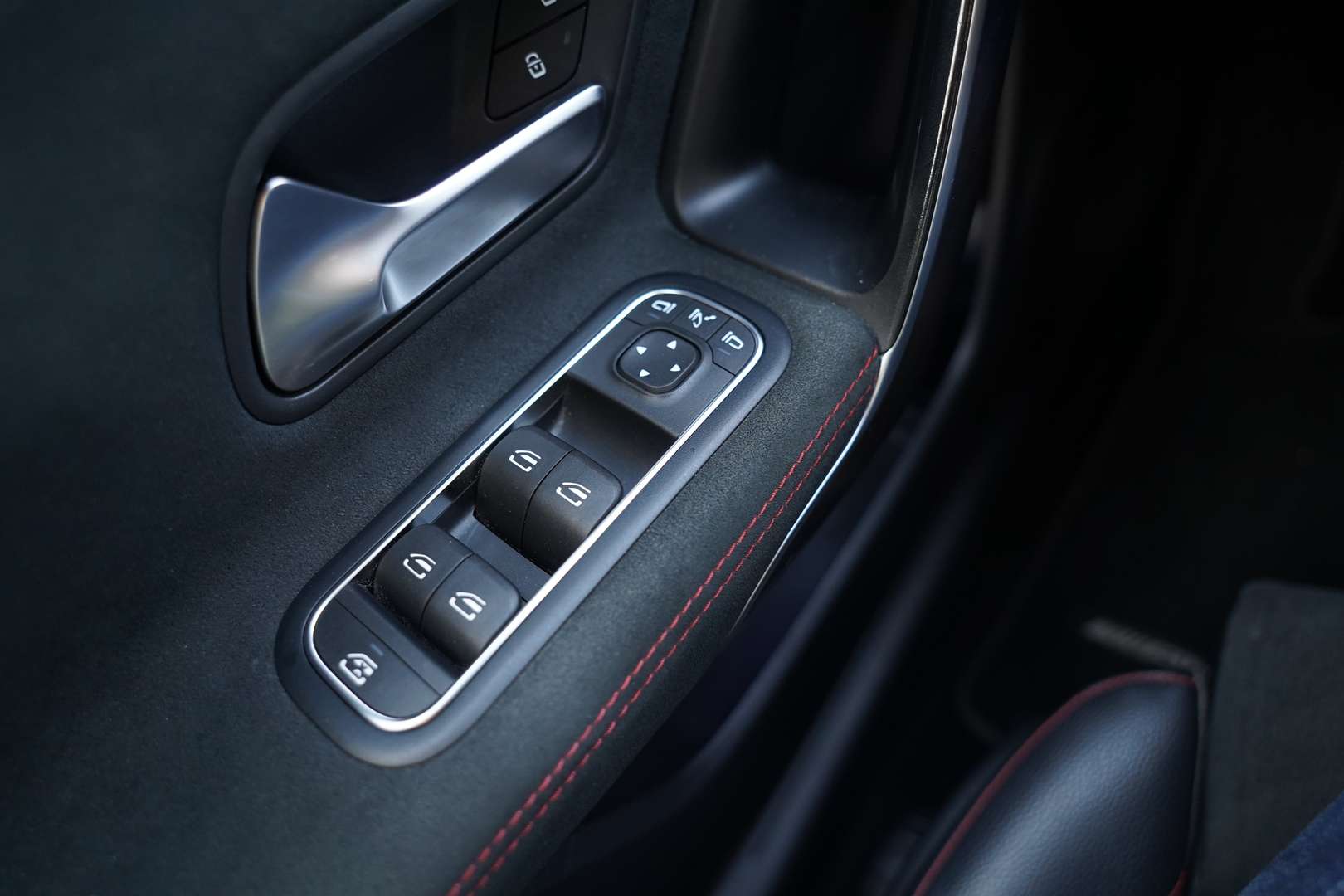 Mercedes CLA 250 E Shooting Brake 250 AMG Line 2022 - Leasing Occasion ...