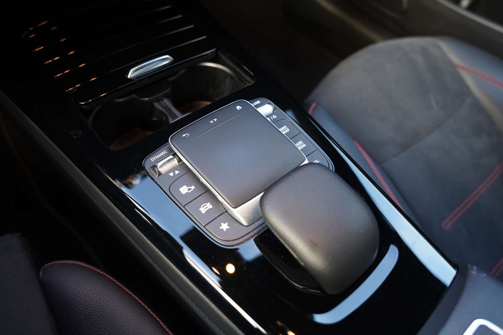 Mercedes CLA 250 E Shooting Brake 250 AMG Line 2022 - Leasing Occasion ...