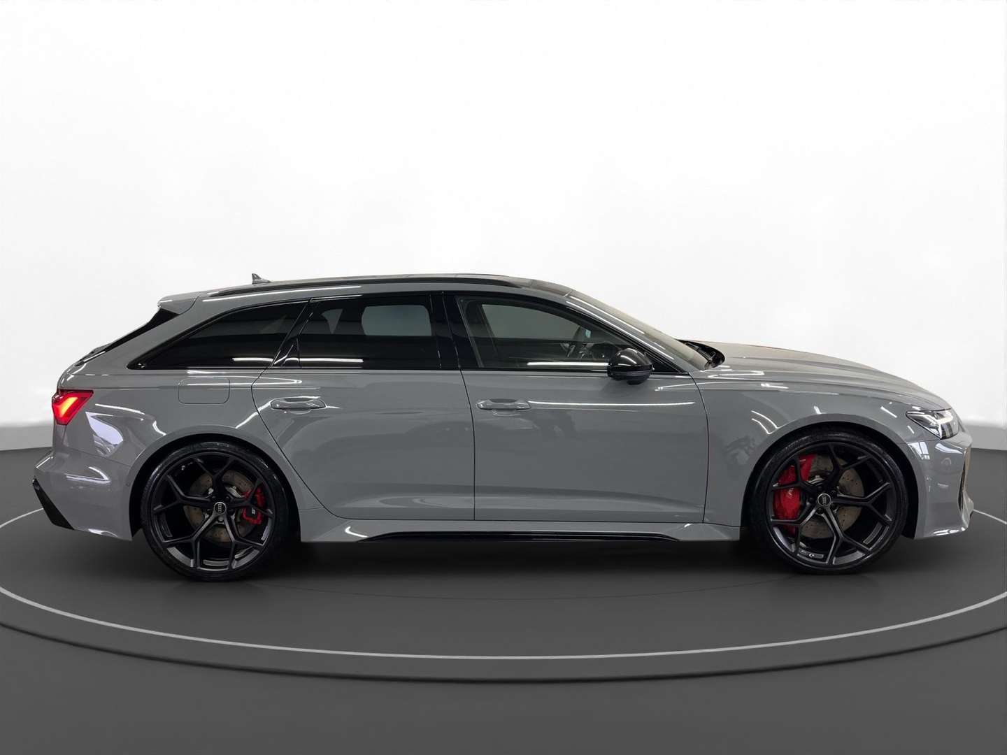 Audi RS6 Avant Performance 2025 - Leasing Occasion dès 2 511€/mois