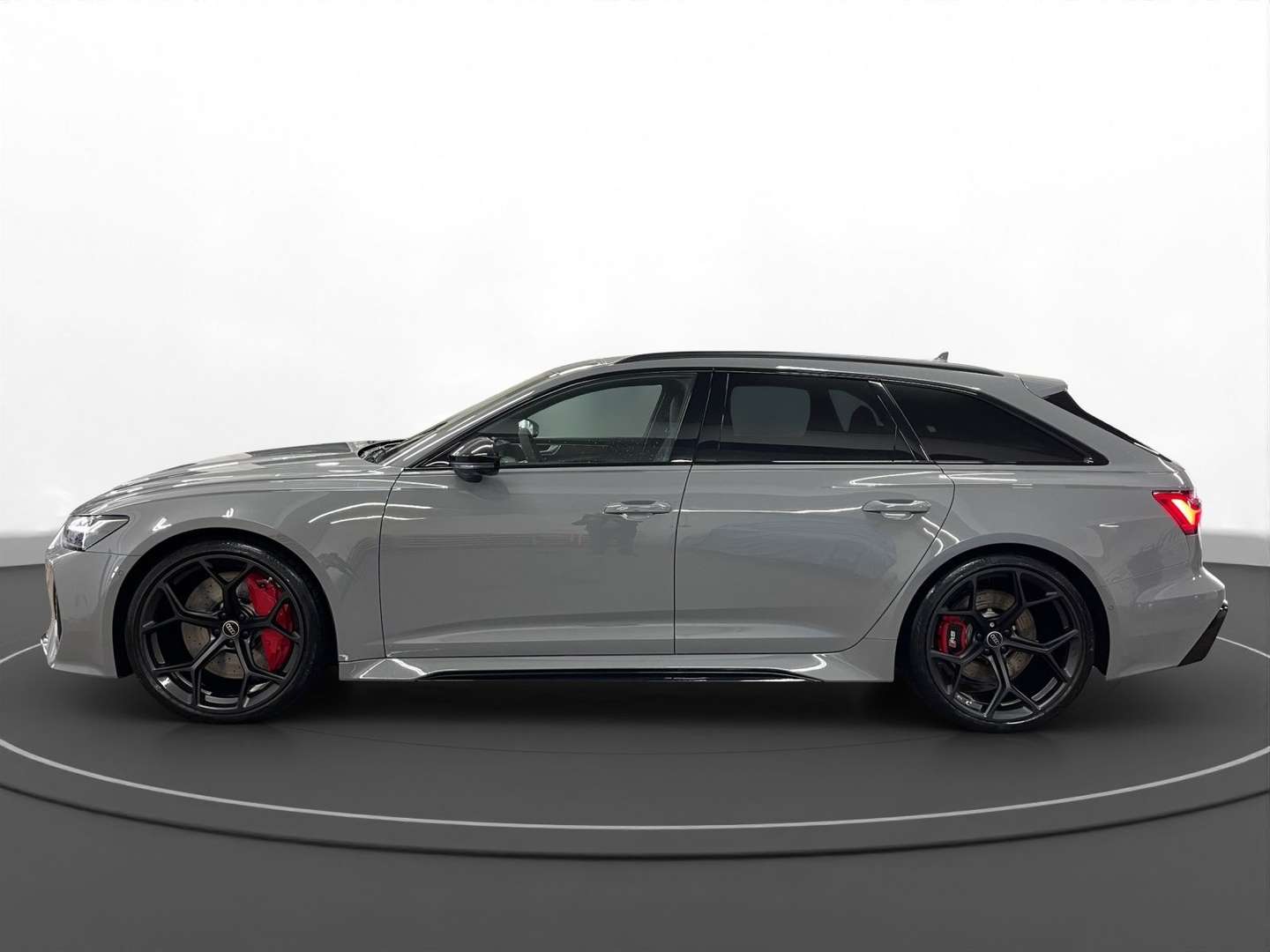 Audi RS6 Avant Performance 2025 - Leasing Occasion dès 2 511€/mois