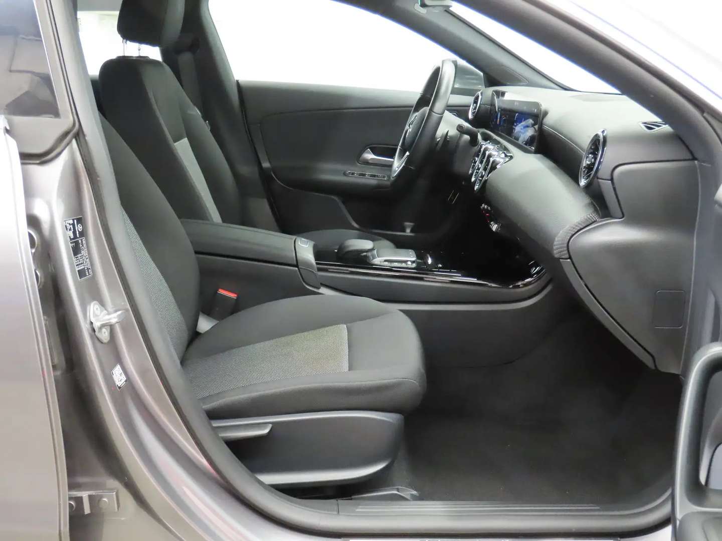 Mercedes CLA Shooting Break 180 2021 - Leasing Occasion dès 324€/mois