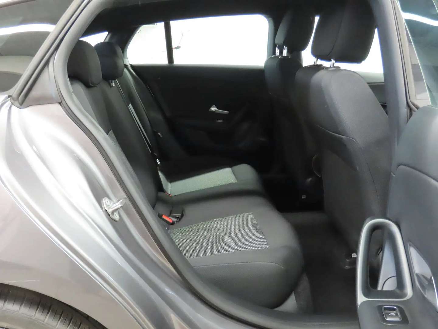 Mercedes CLA Shooting Break 180 2021 - Leasing Occasion dès 324€/mois