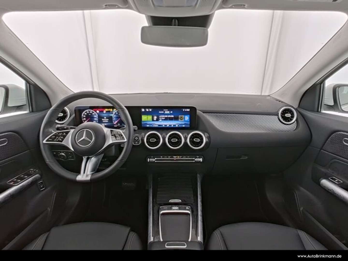 Mercedes GLA 180 2025 - Leasing Occasion dès 529€/mois