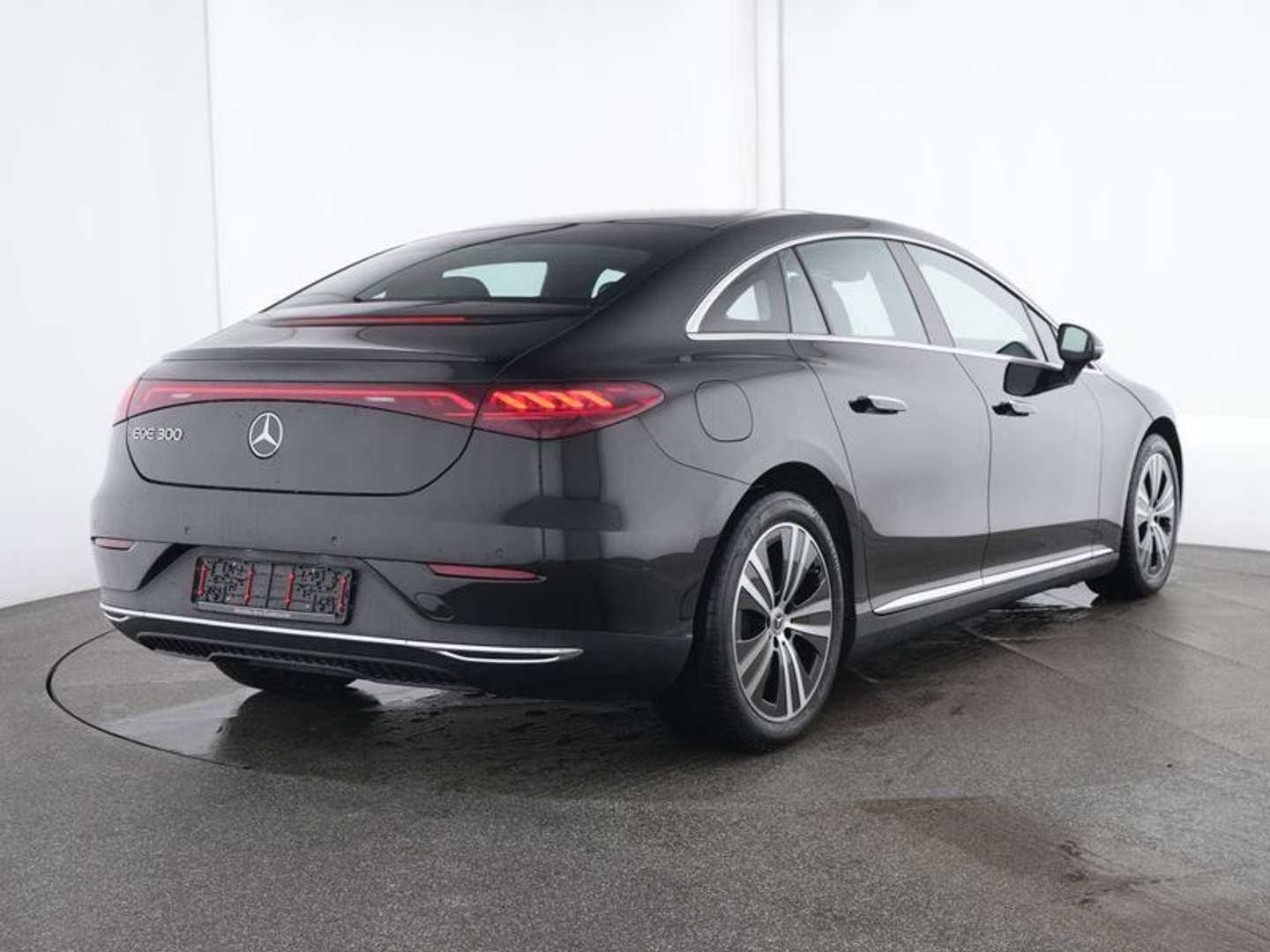 Mercedes EQE 300 PREMIUM 2025 - Leasing Occasion dès 665€/mois