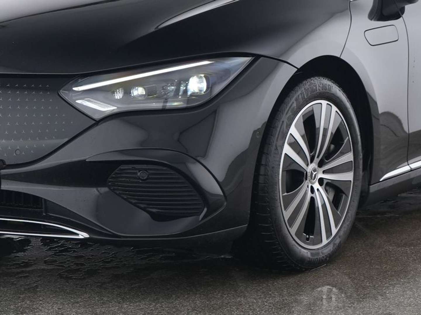 Mercedes EQE 300 PREMIUM 2025 - Leasing Occasion dès 665€/mois