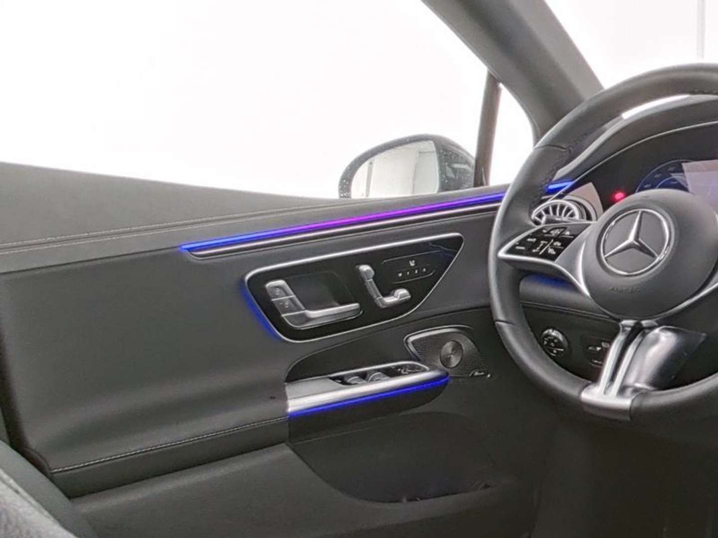 Mercedes EQE 300 PREMIUM 2025 - Leasing Occasion dès 665€/mois