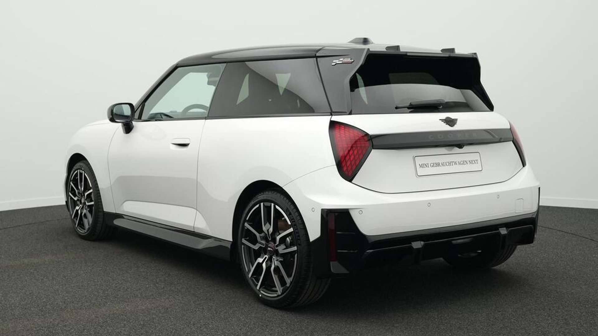 Mini Cooper E JCW Cooper E 2024 - Leasing Occasion dès 483€/mois