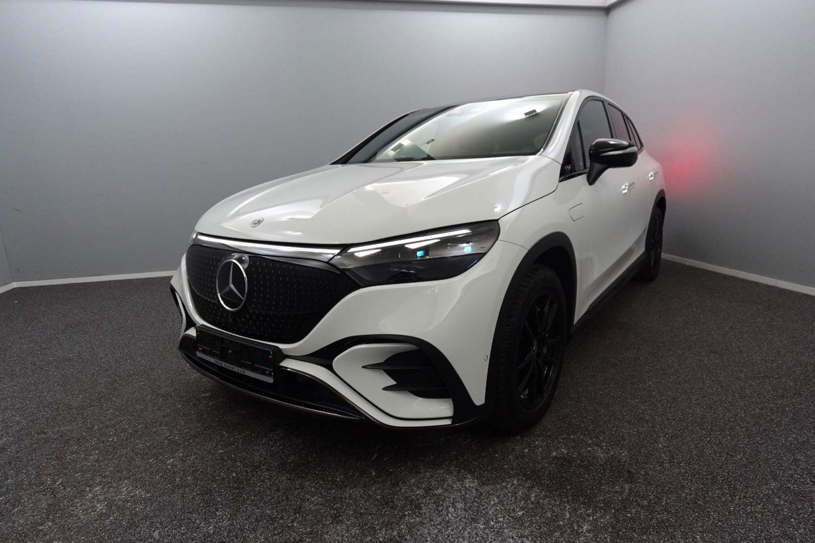 Mercedes EQE 350 AMG Line 2023 - Leasing Occasion dès 738€/mois