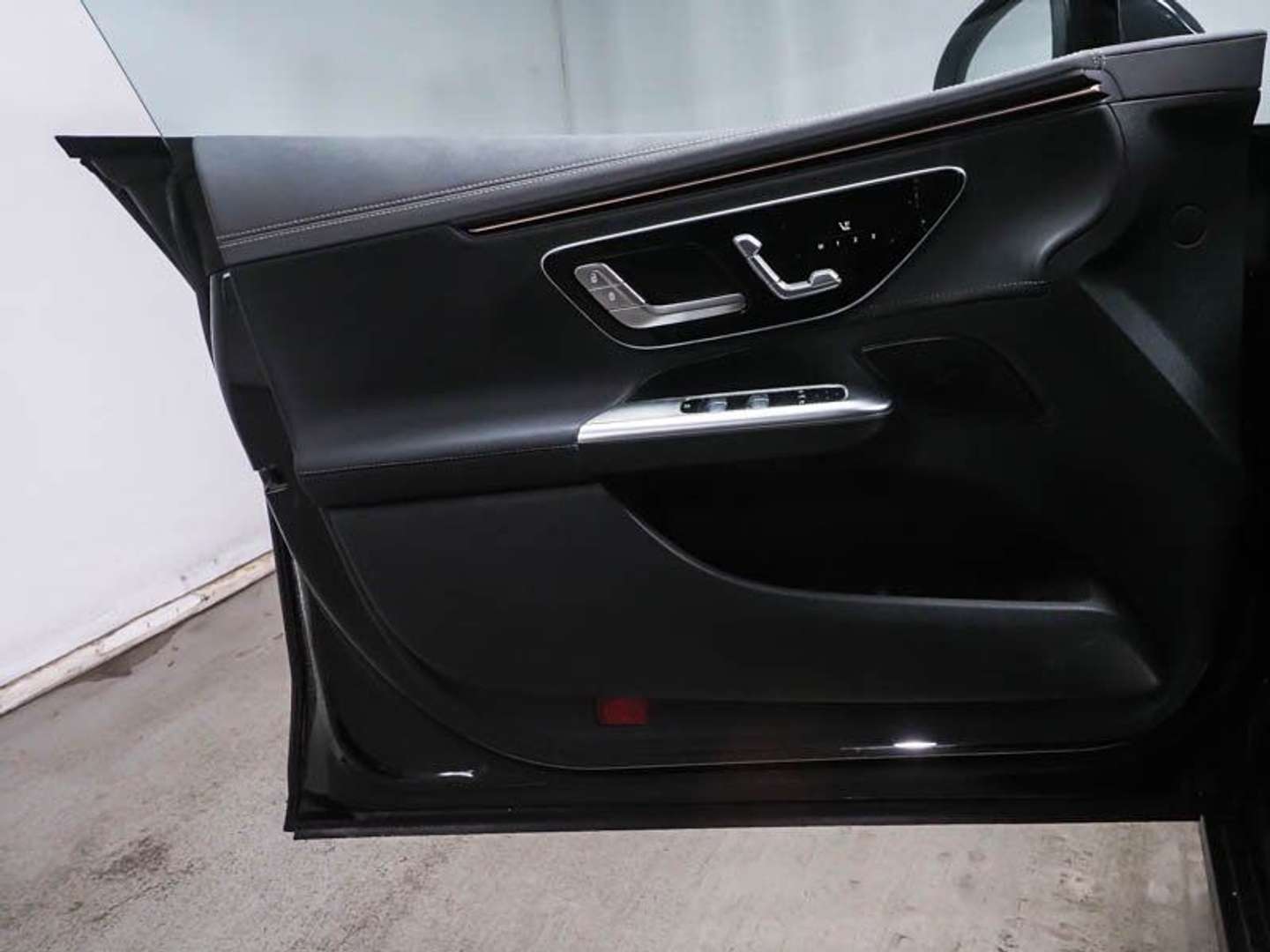 Mercedes EQE 300 Electric Art Advanced Plus 2024 - Leasing Occasion dès ...