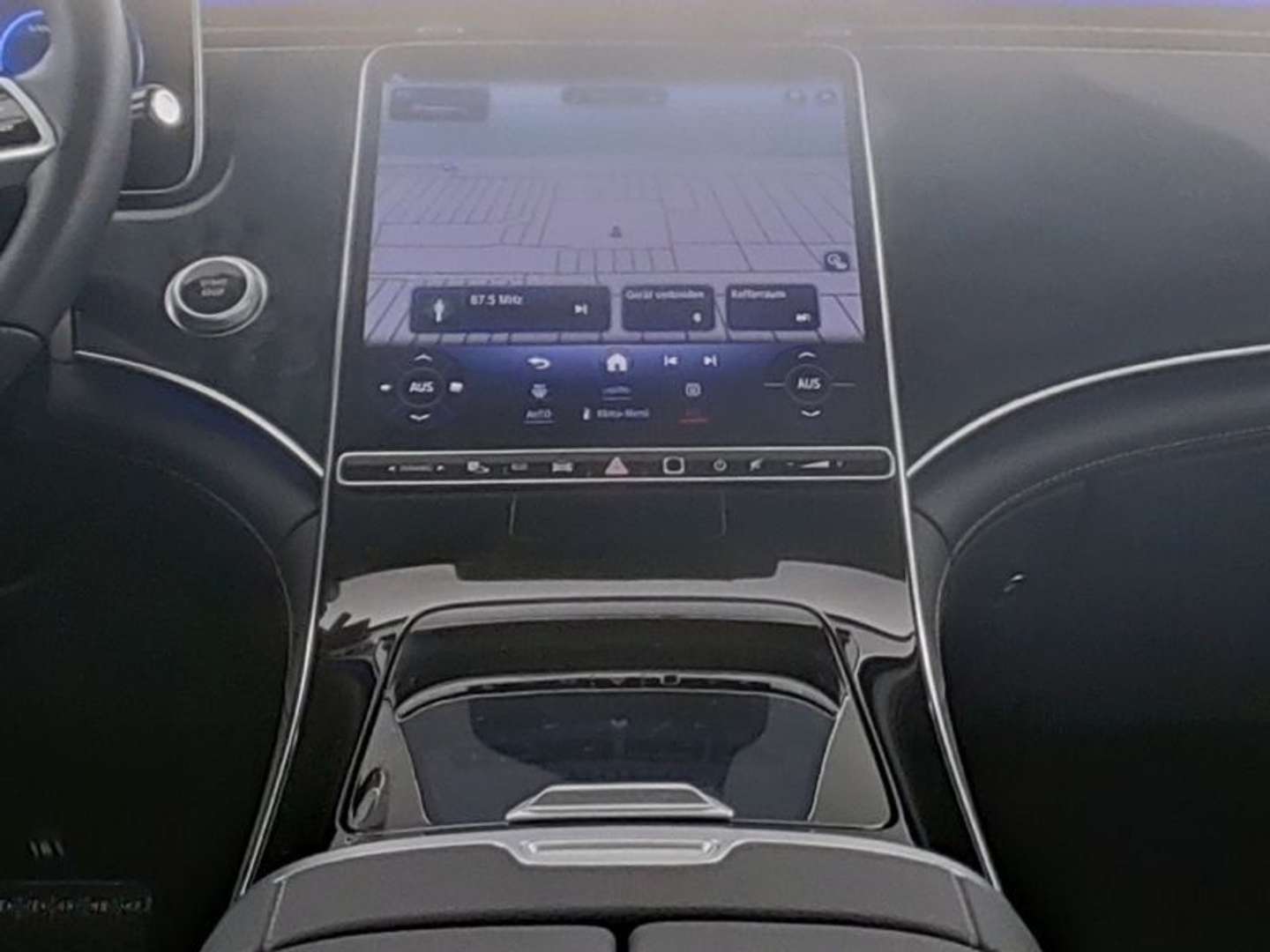 Mercedes EQE 300 Premium Plus 2024 - Leasing Occasion dès 721€/mois