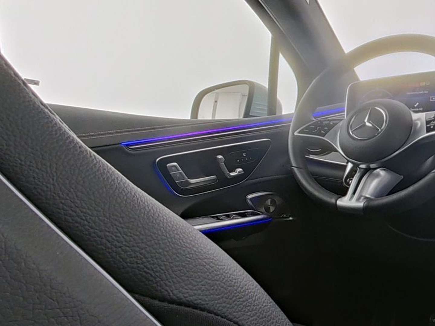 Mercedes EQE 300 Premium Plus 2024 - Leasing Occasion dès 721€/mois