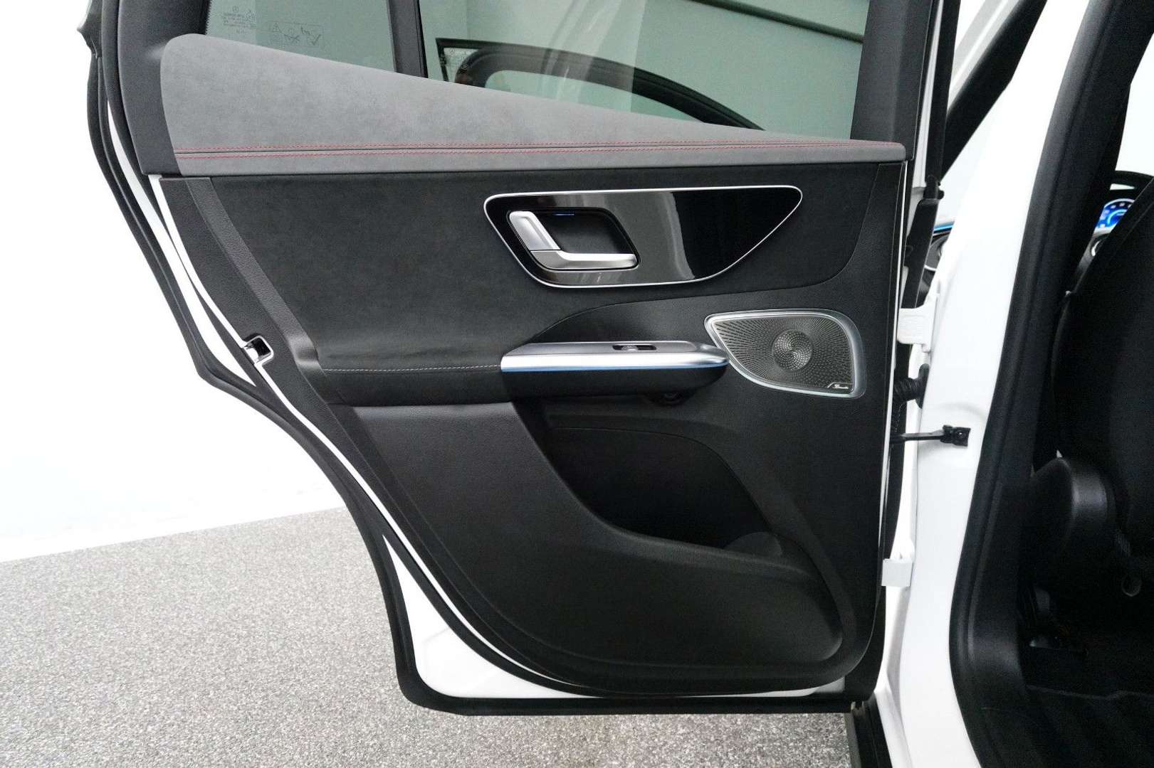 Mercedes EQE 350 AMG Line 2023 - Leasing Occasion dès 738€/mois