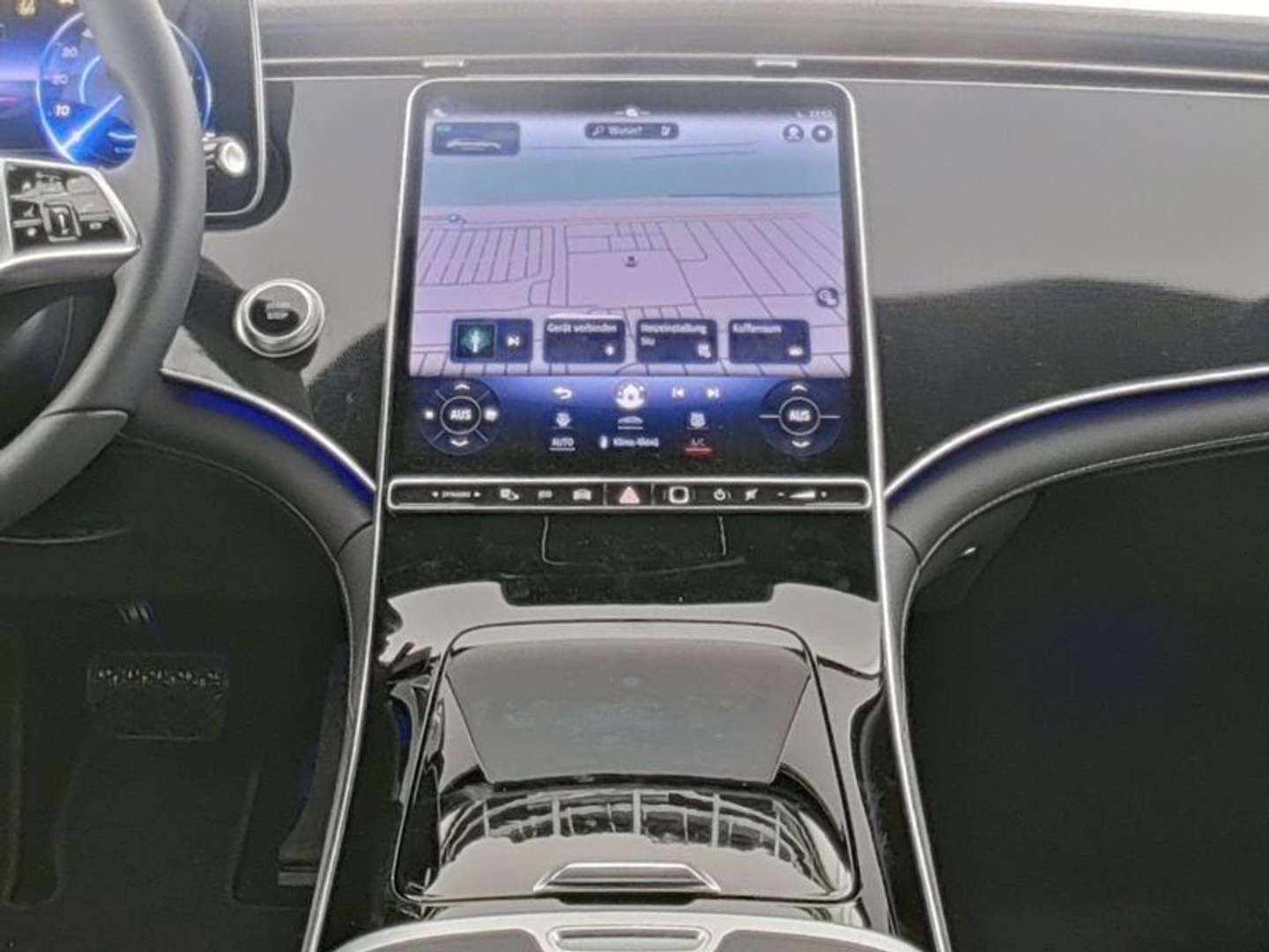 Mercedes EQE 300 Electric Art Advanced Plus 2025 - Leasing Occasion dès ...