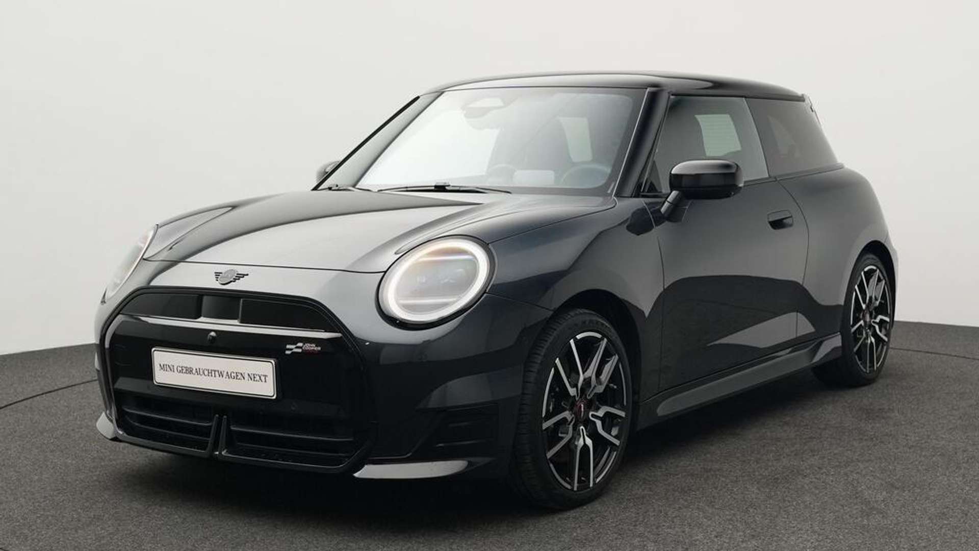 Mini Cooper SE JCW Cooper SE 2025 - Leasing Occasion dès 549€/mois