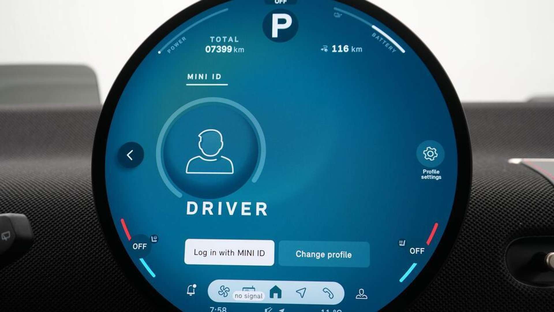 Mini Cooper SE JCW Cooper SE 2025 - Leasing Occasion dès 523€/mois