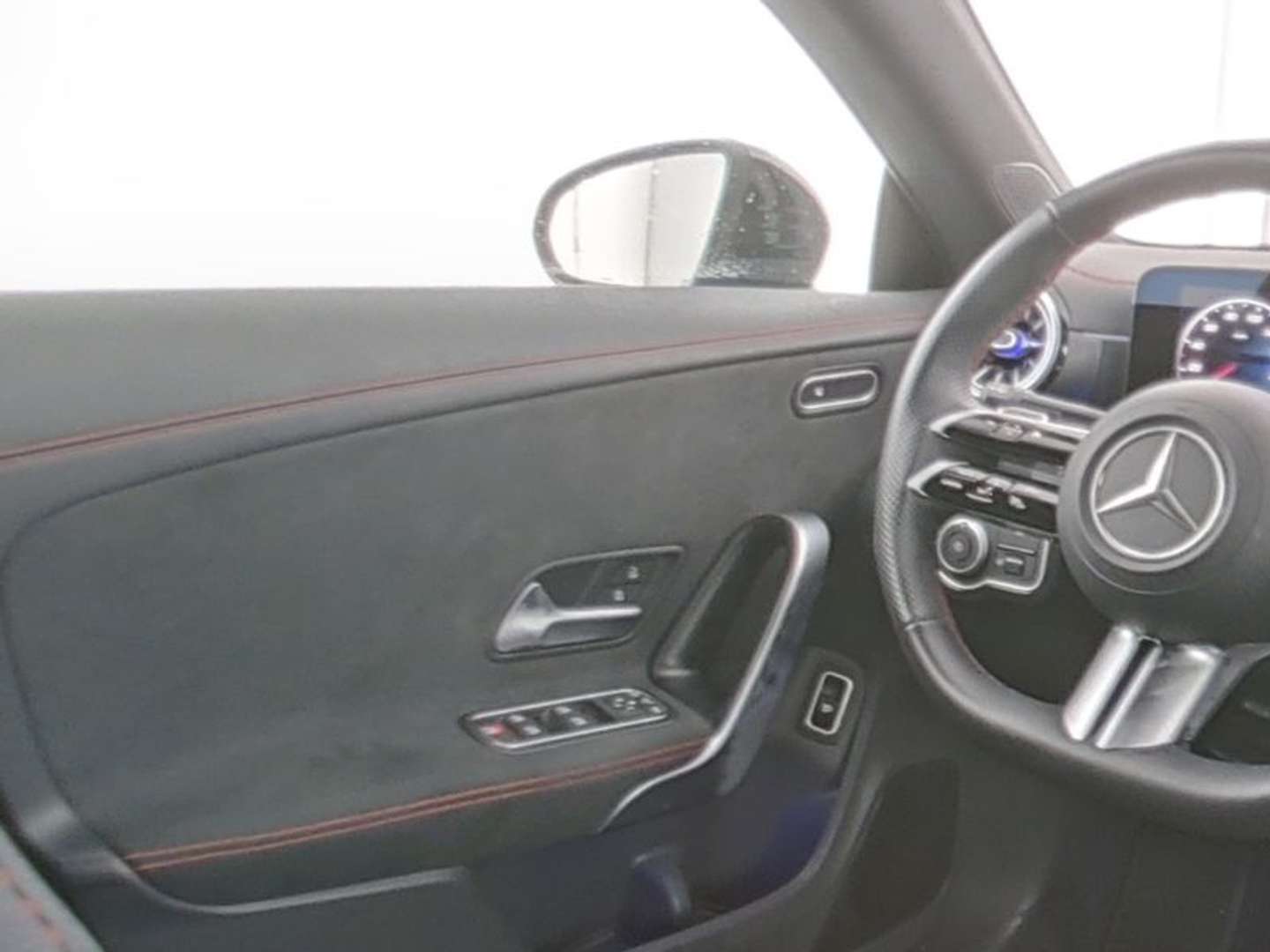 Mercedes CLA 220 AMG Line 2024 - Leasing Occasion dès 623€/mois
