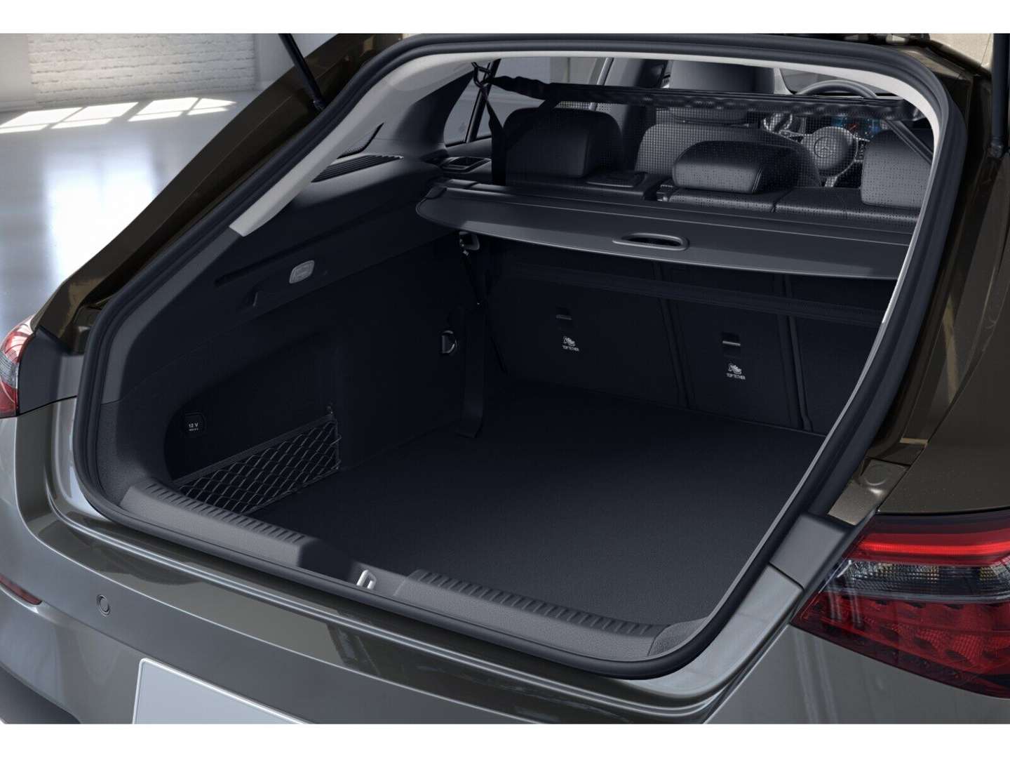 Mercedes CLA Shooting Break 200 Progressive 2021 - Leasing Occasion dès ...