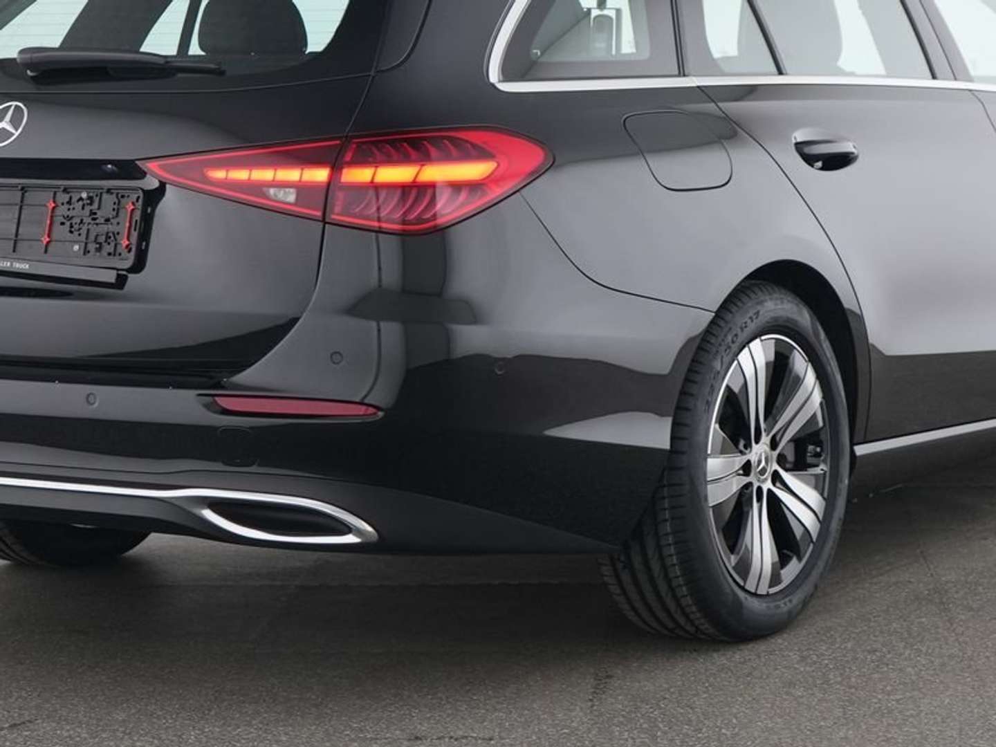 Mercedes Classe C C 220 Avantgarde 2024 - Leasing Occasion dès 584€/mois